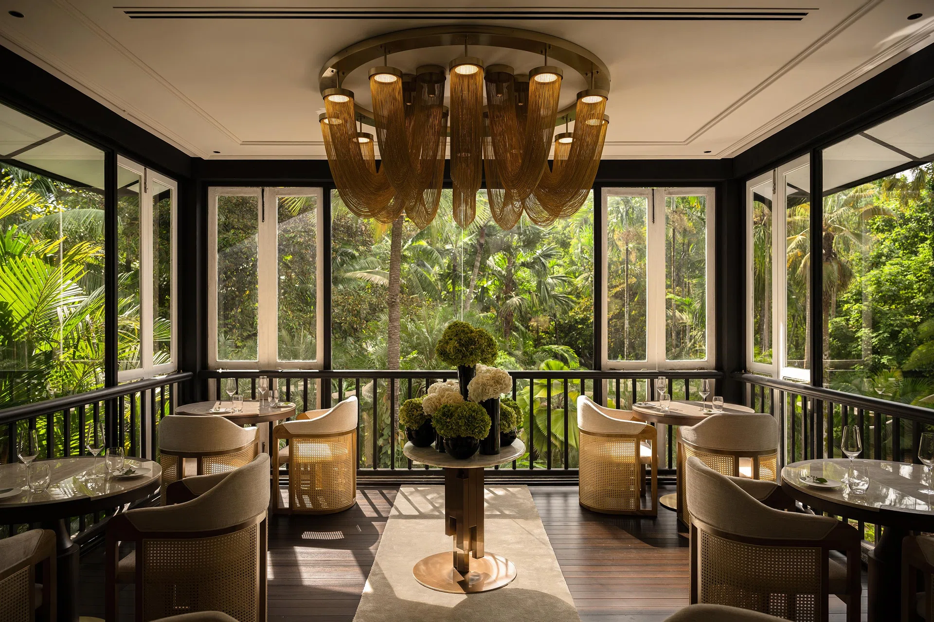 Pretty, but unsubstantial fare at Roia - The Business Times