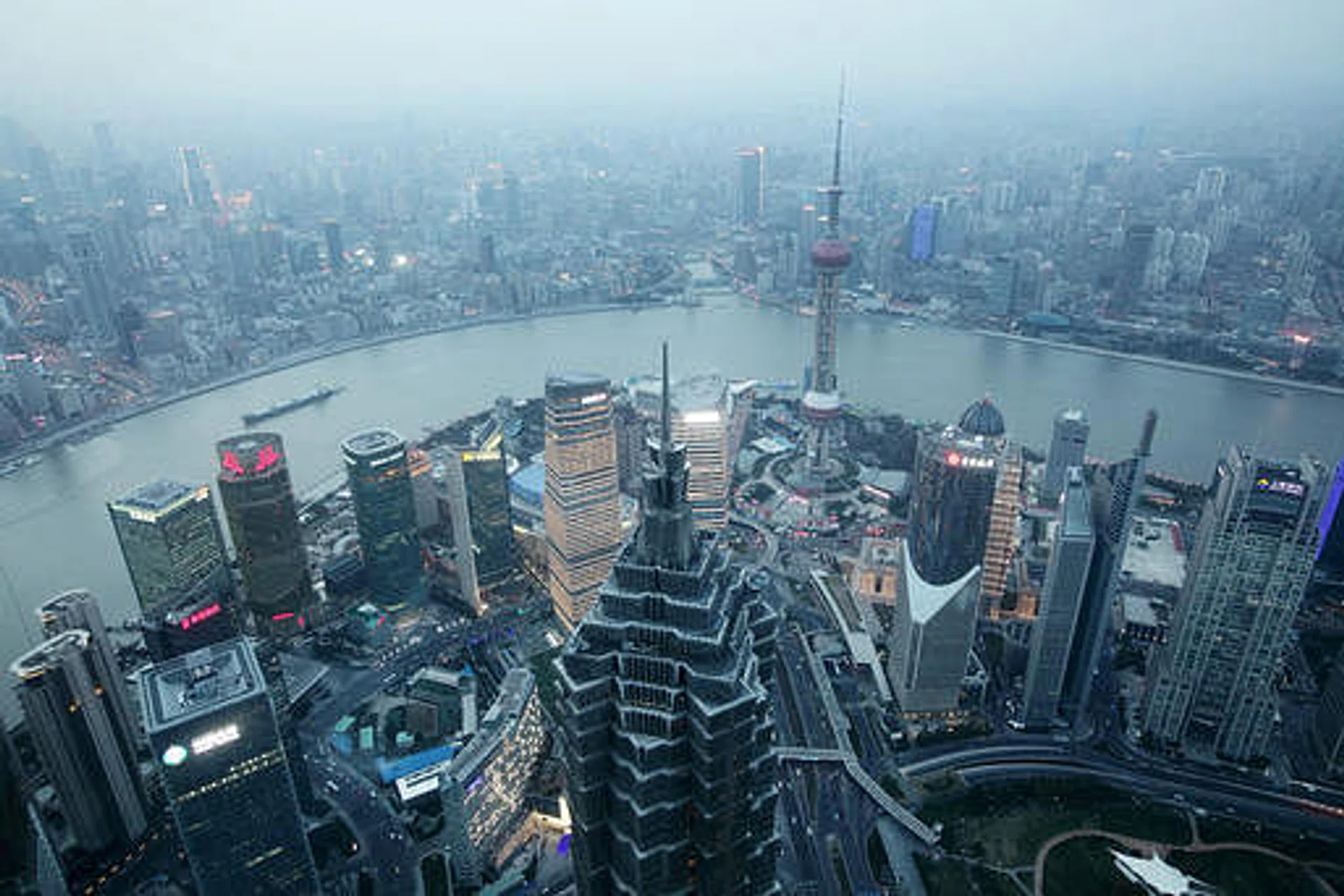 China drafts banks, brokerages and funds into war on virus - The ...