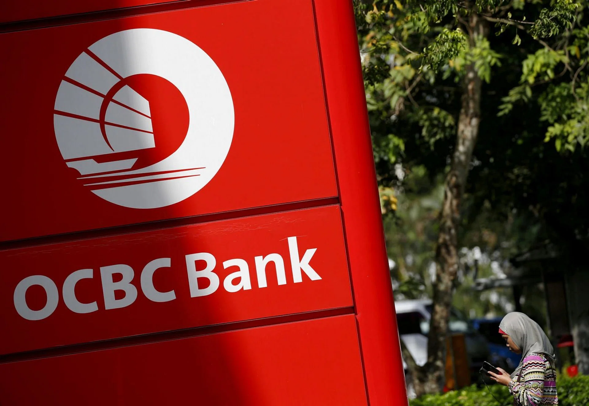 OCBC buys Australia bank's retail, wealth business in Singapore, HK ...