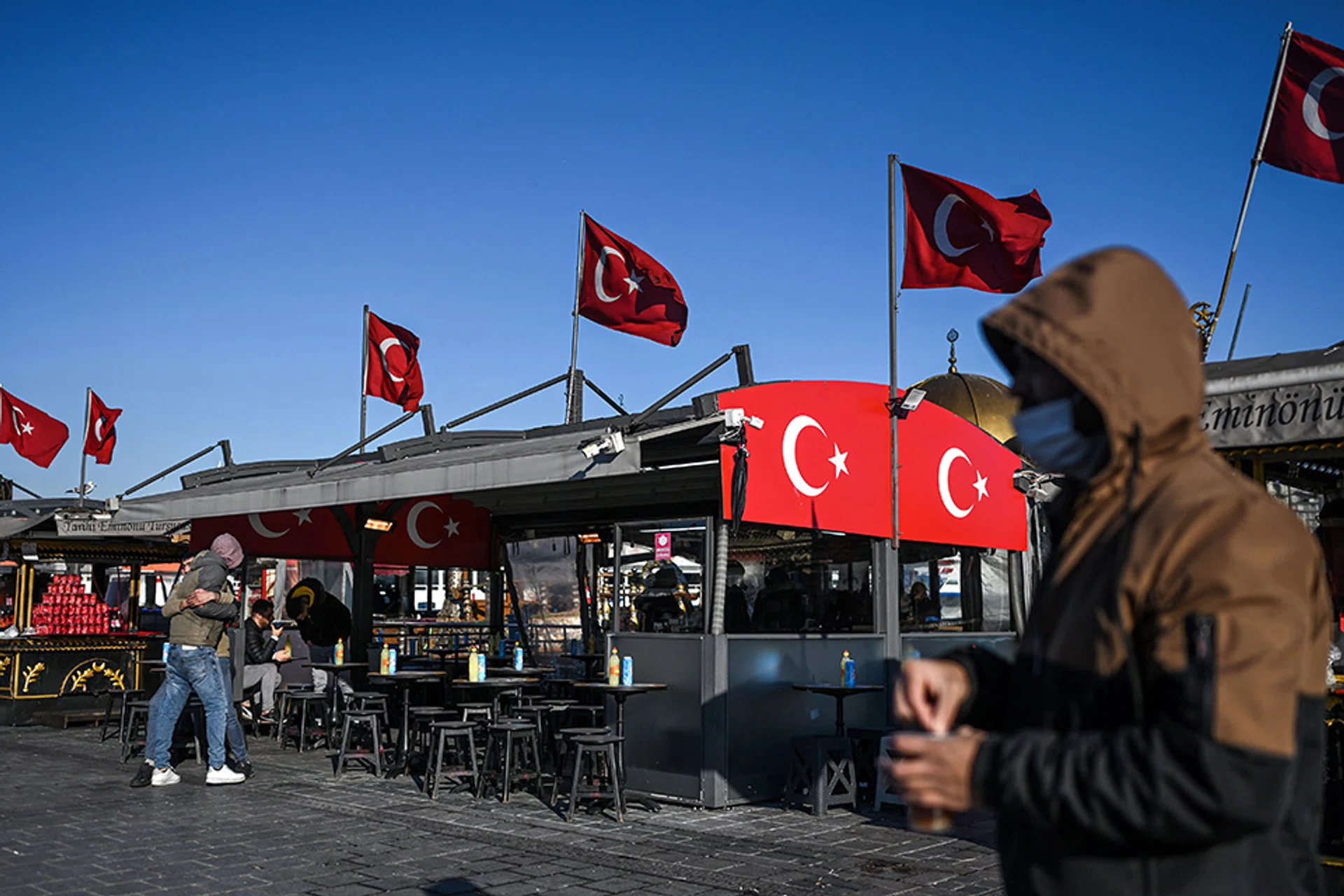 Turkey wins Fitch upgrade after switch to economic orthodoxy - The ...