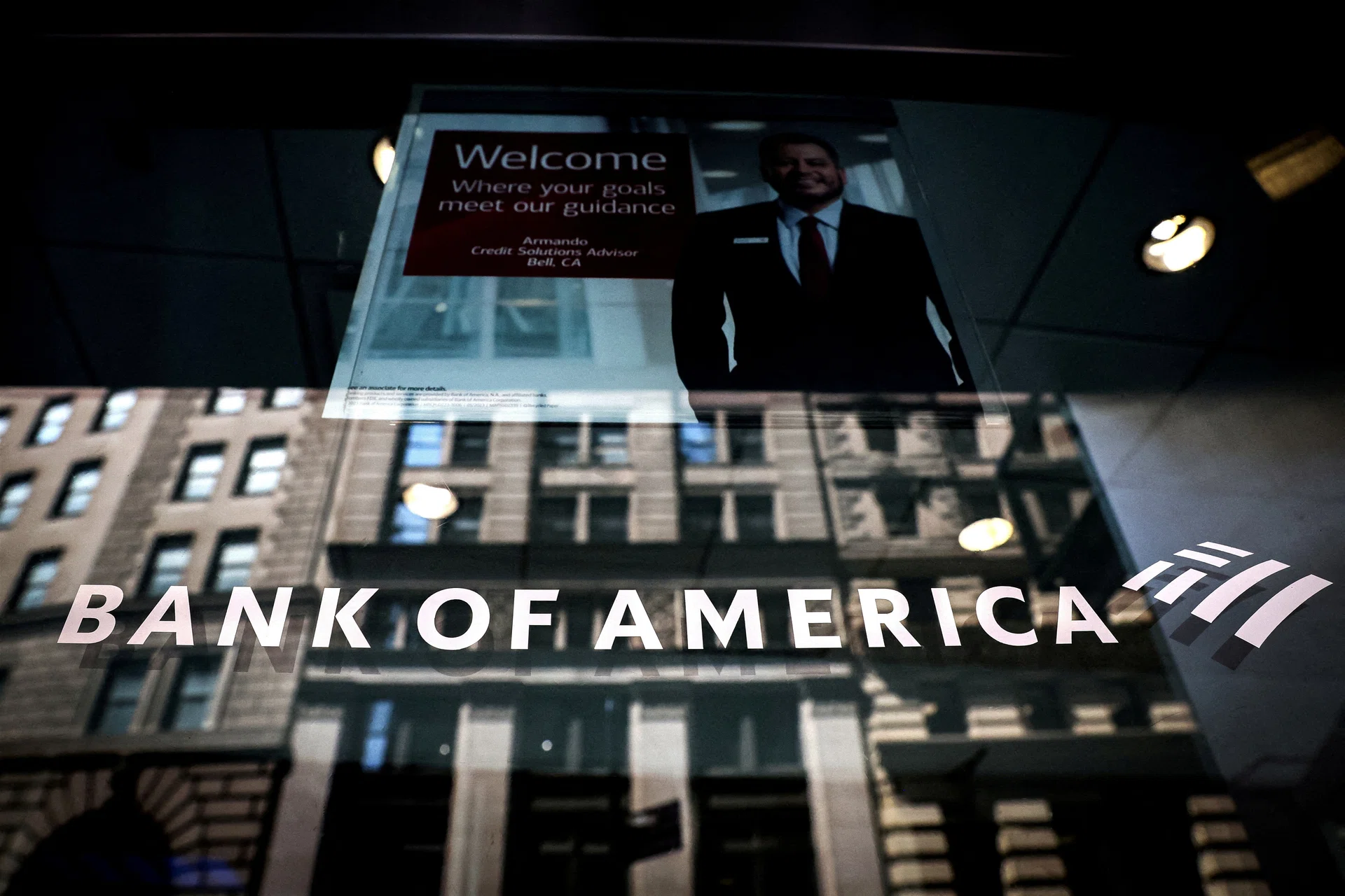 Bank of America to open more than 165 new branches by end of 2026 - The ...