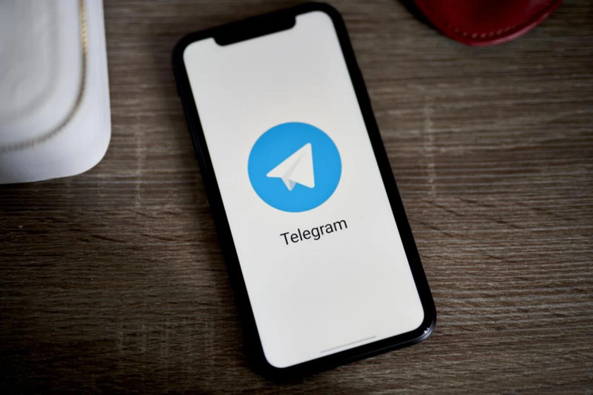 Telegram founder says over 70 million new users joined during Facebook ...