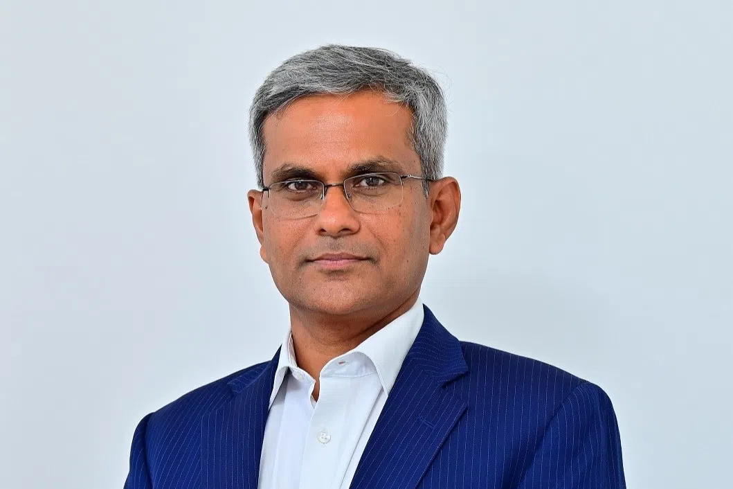 Rajat Verma appointed as CEO of DBS Bank India from March 2025 - The ...