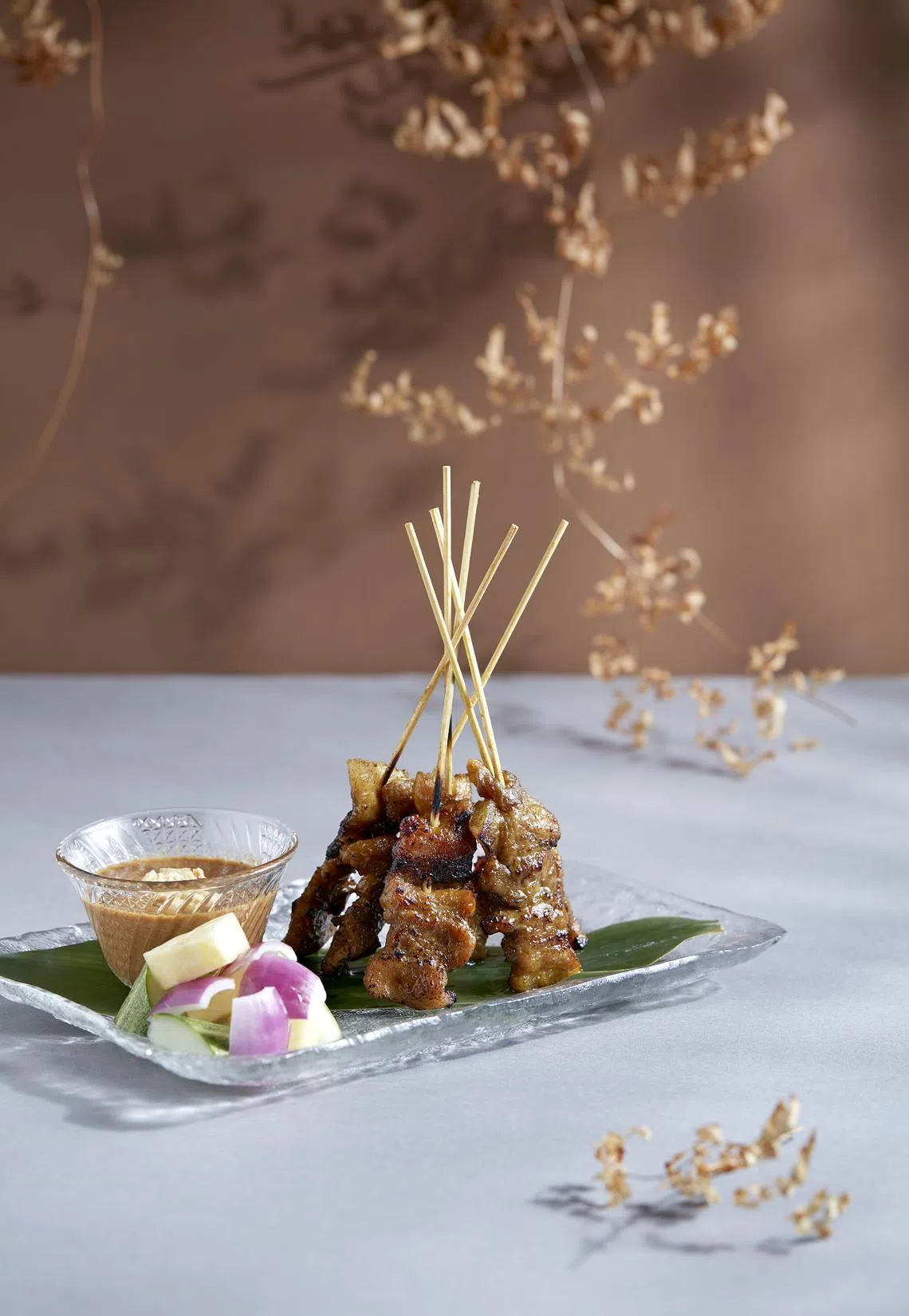 Ipoh hor fun gets the Singapore touch at Small Tables - The Business Times