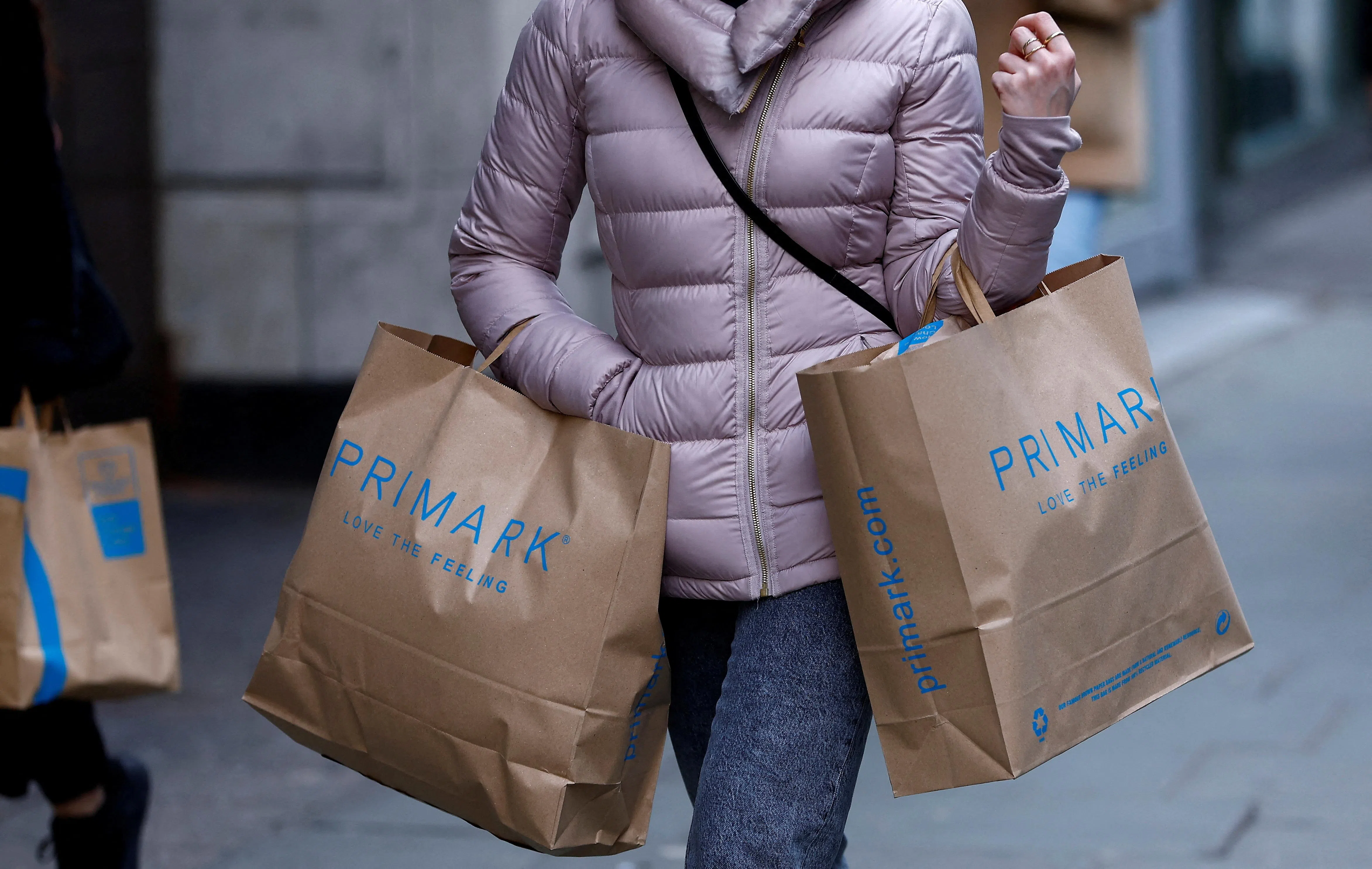 Primark boss defends practices as budget fashion brand eyes expansion ...
