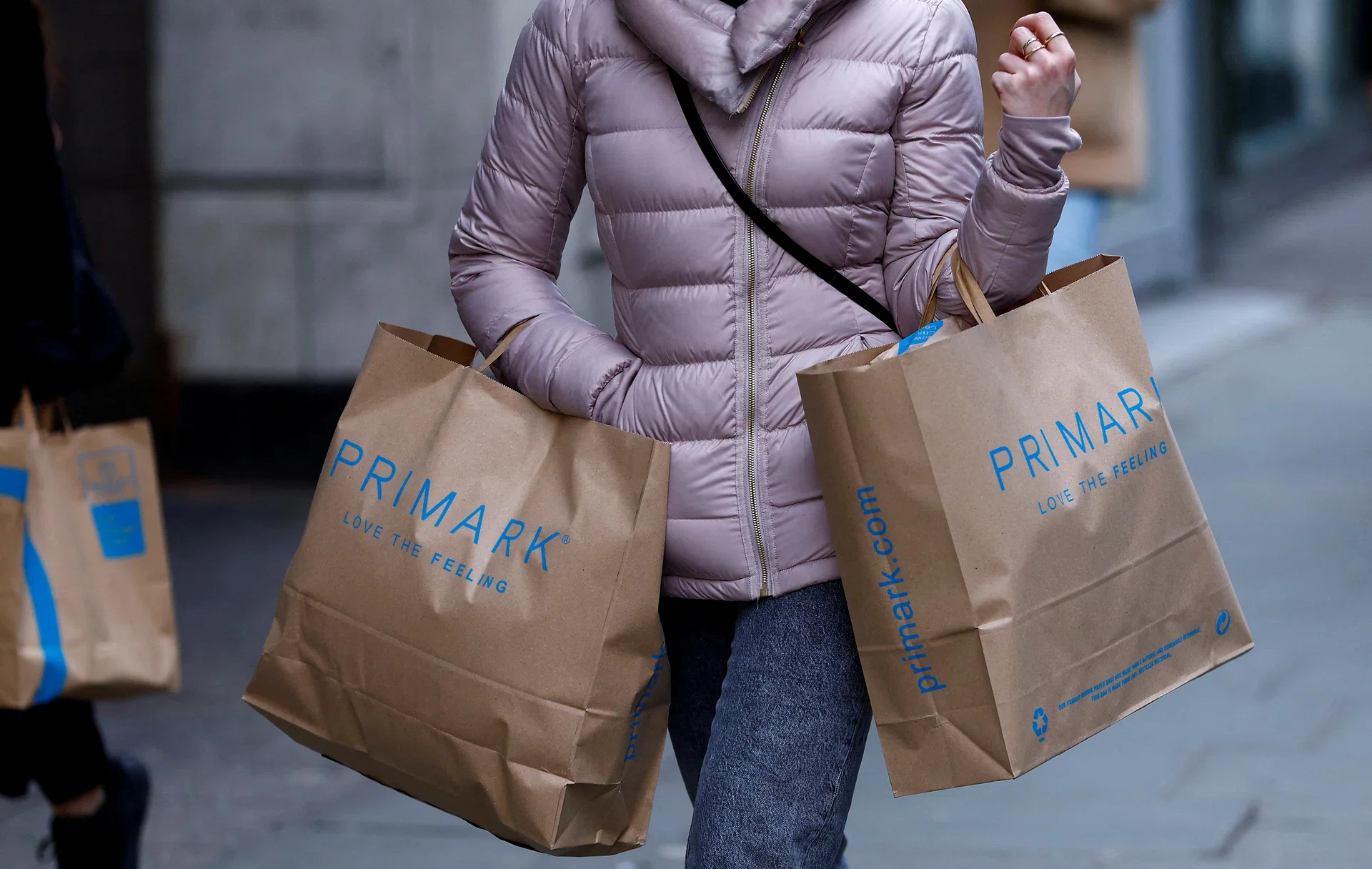 Primark boss defends practices as budget fashion brand eyes expansion ...
