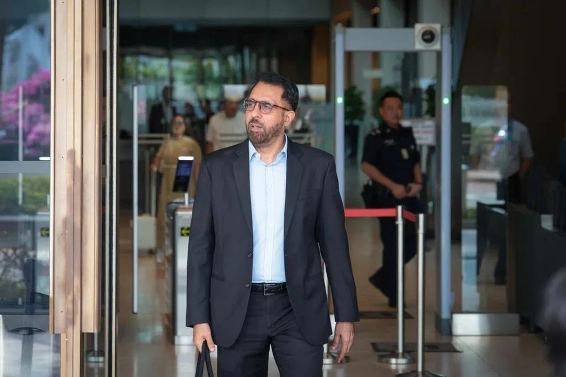 Parliament to debate Pritam's suitability as Leader of the Opposition ...