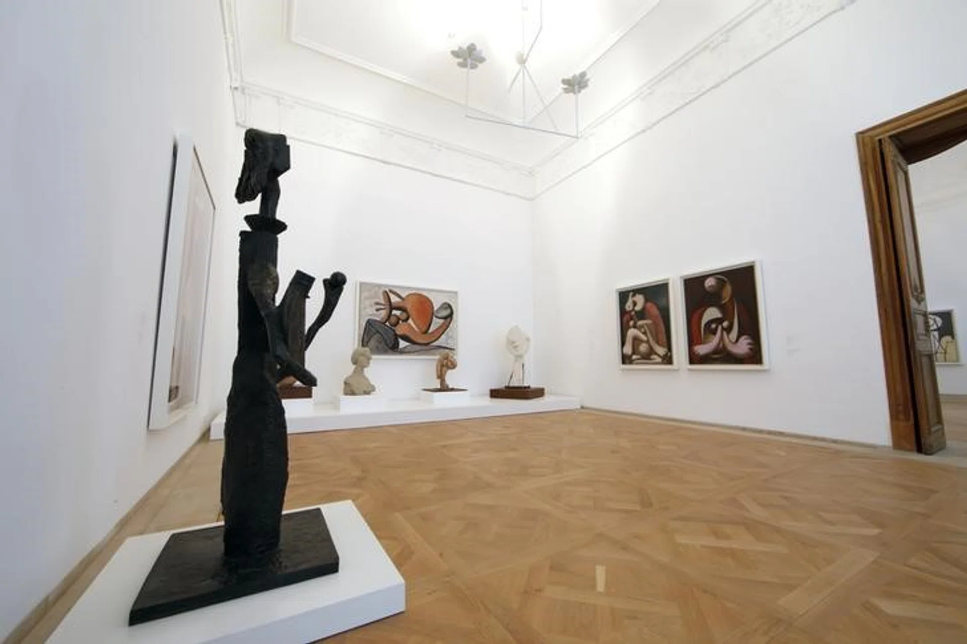 Picasso Museum opens vast online archive - The Business Times