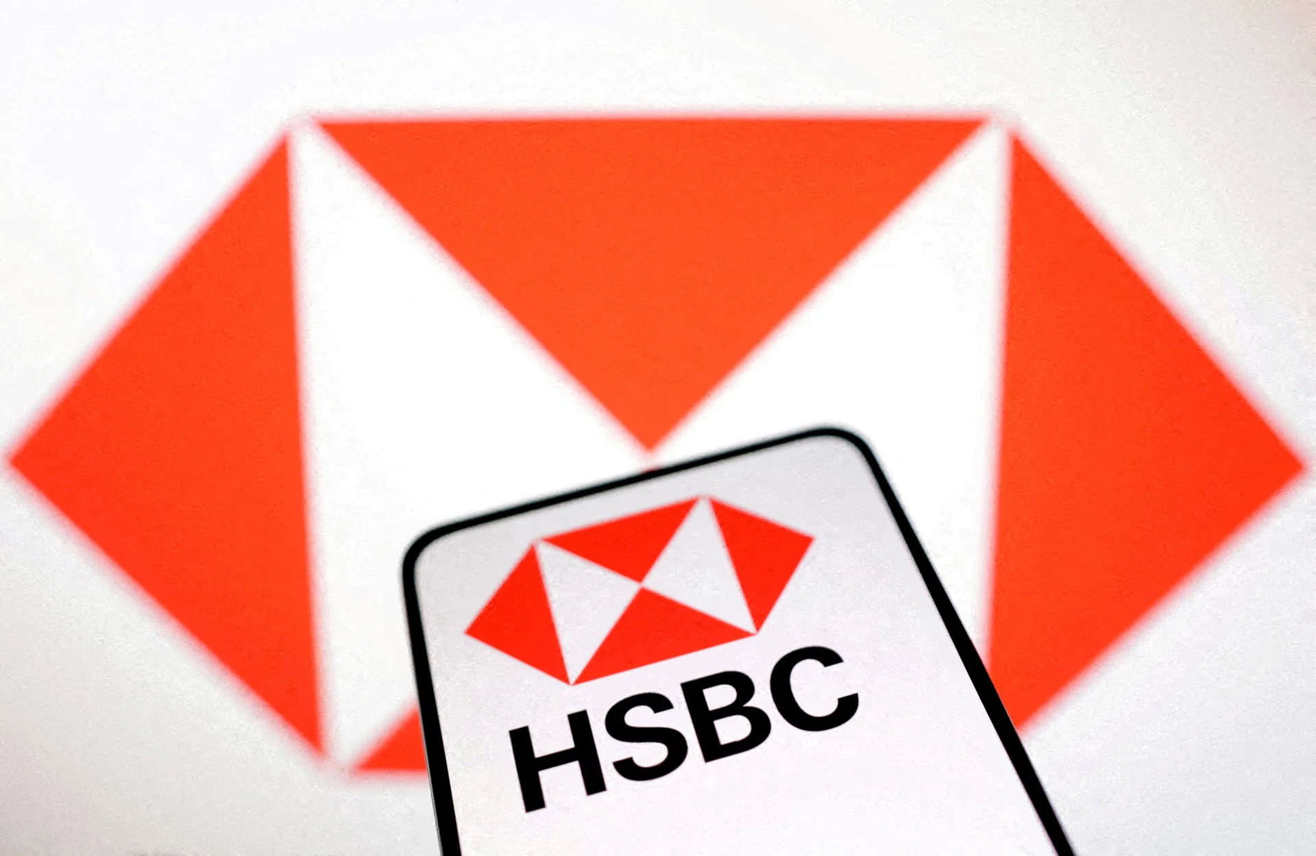 HSBC to lend US$4 billion to help China clean tech scale globally - The ...