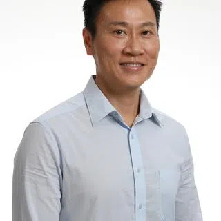 Five things to know about DBS’ CEO-designate Tan Su Shan