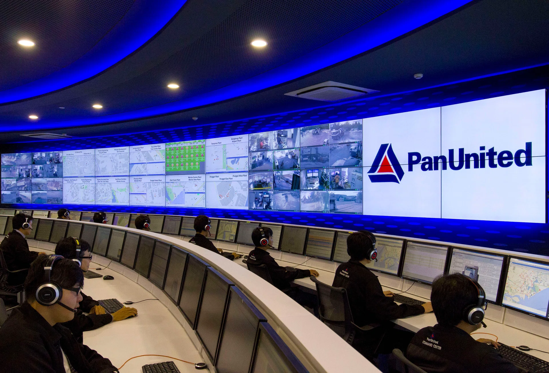Pan-United to dispose stake in Indonesian aggregate producer for S$3.5m ...