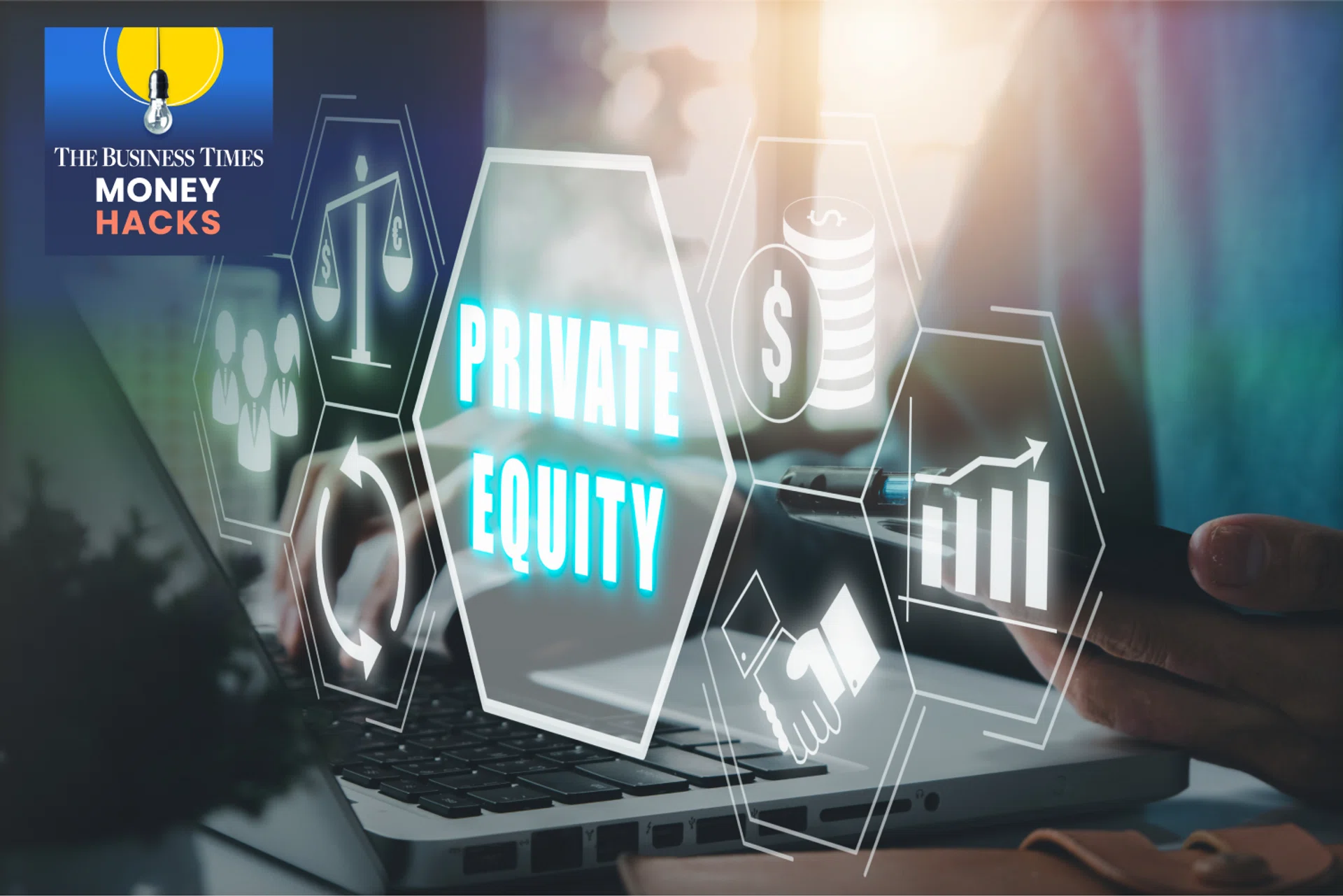 BT Money Hacks: Is private equity finally opening up to regular investors?