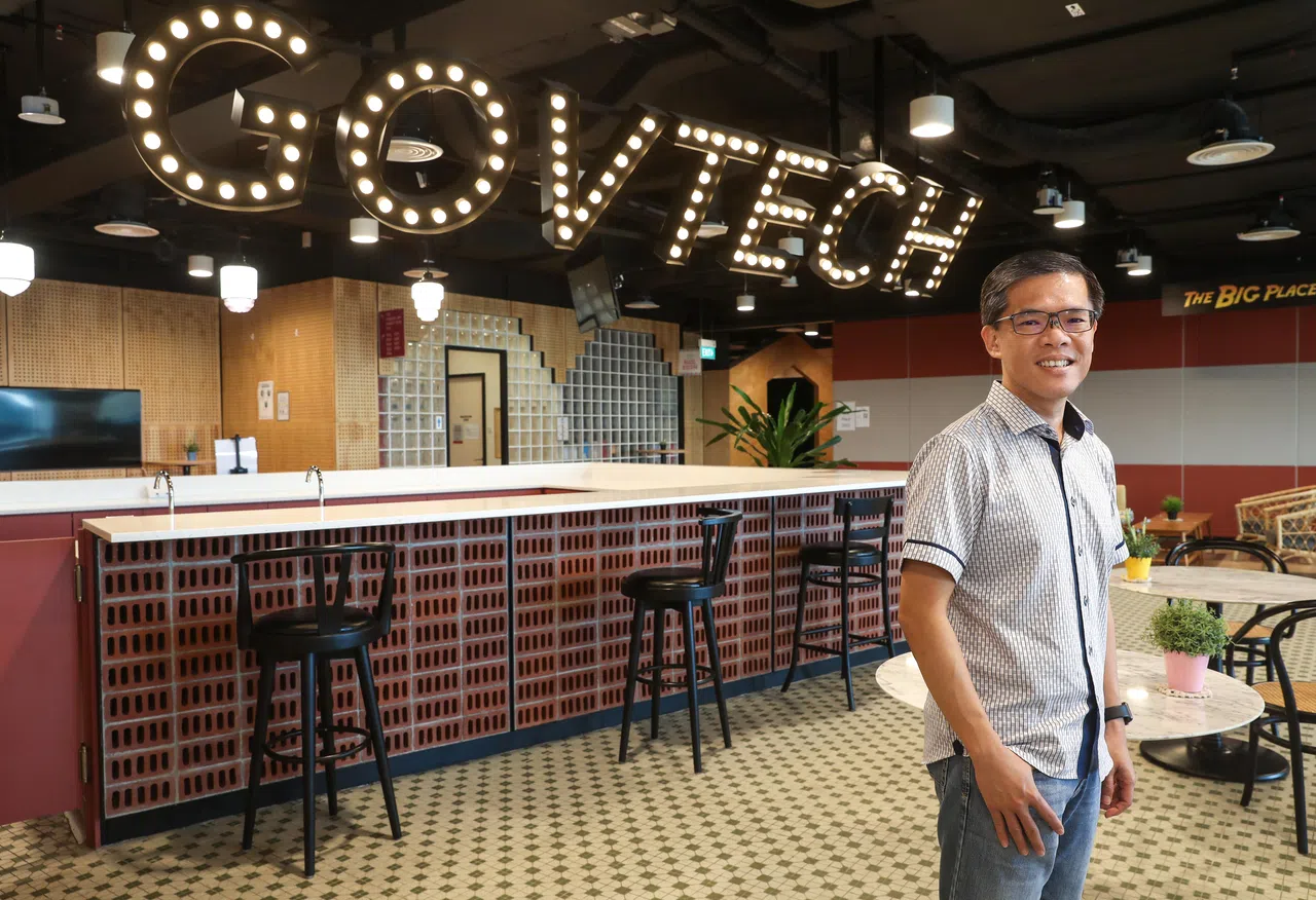 SBF’s Lim Ming Yan cuts short tenure; SS Teo returns to the helm - The ...