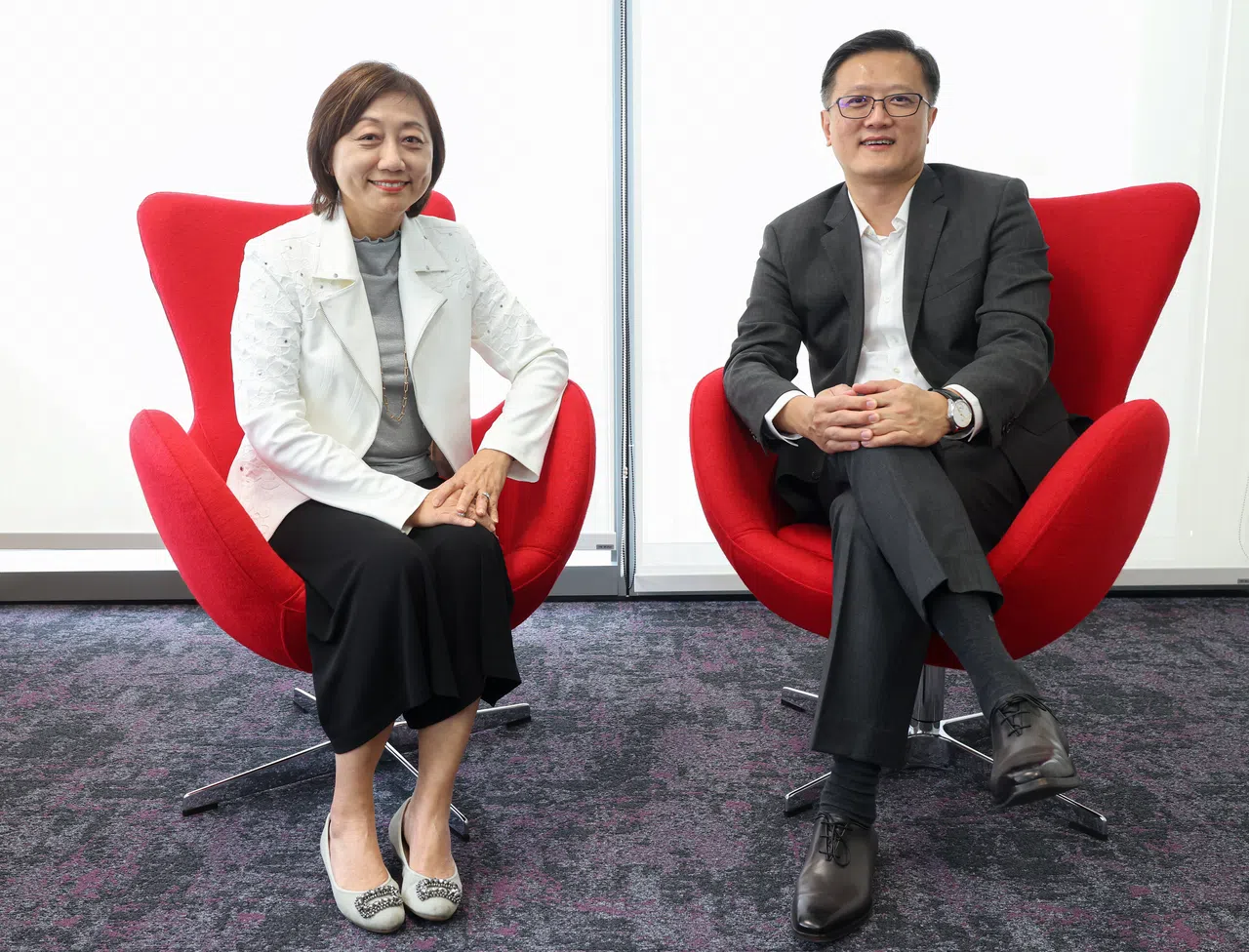 Azalea’s next challenge: Private equity investing for the mass affluent ...