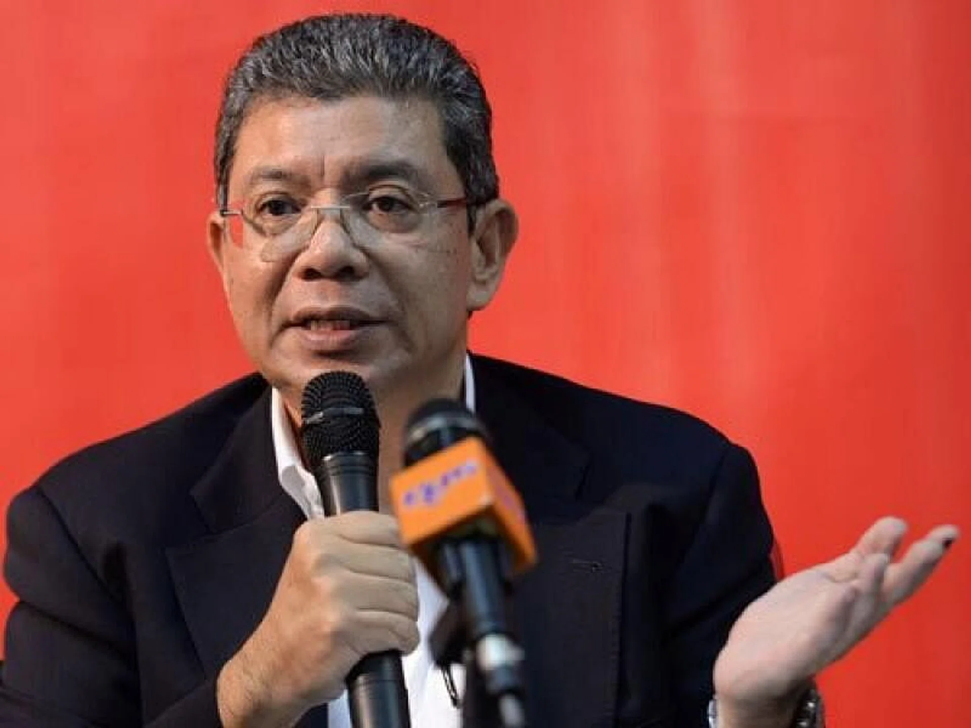 Malaysia rules out imposing unilateral sanctions on Russia - The ...