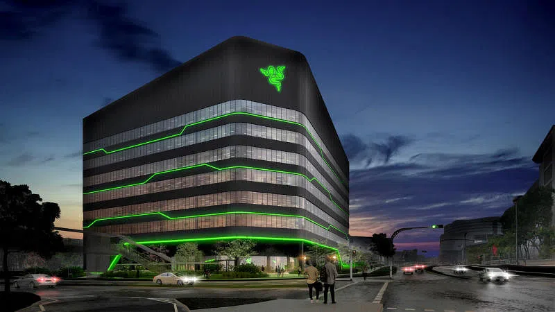 Razer execs seek to delist group at valuation of HK$24.7 billion - The ...