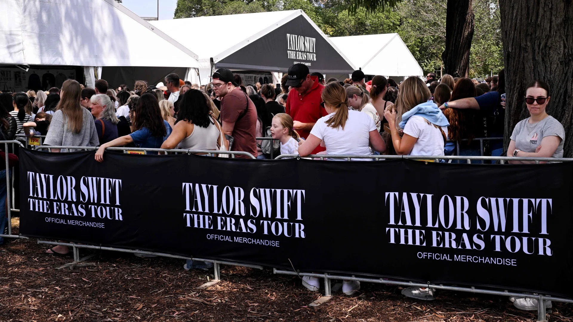 US Justice Department to file antitrust suit against Live Nation: WSJ ...