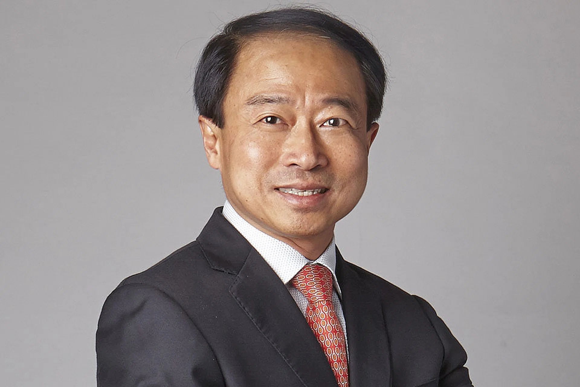 Far East executive is new Redas chief - The Business Times