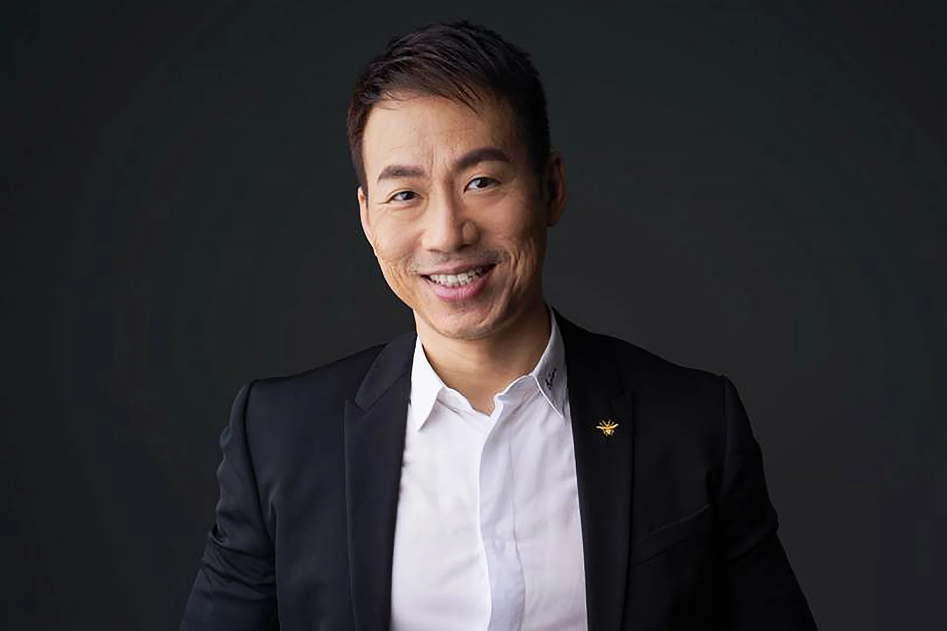 Ex-CapitaLand’s Chris Chong to join LVMH as group president for South Asia and South-east Asia