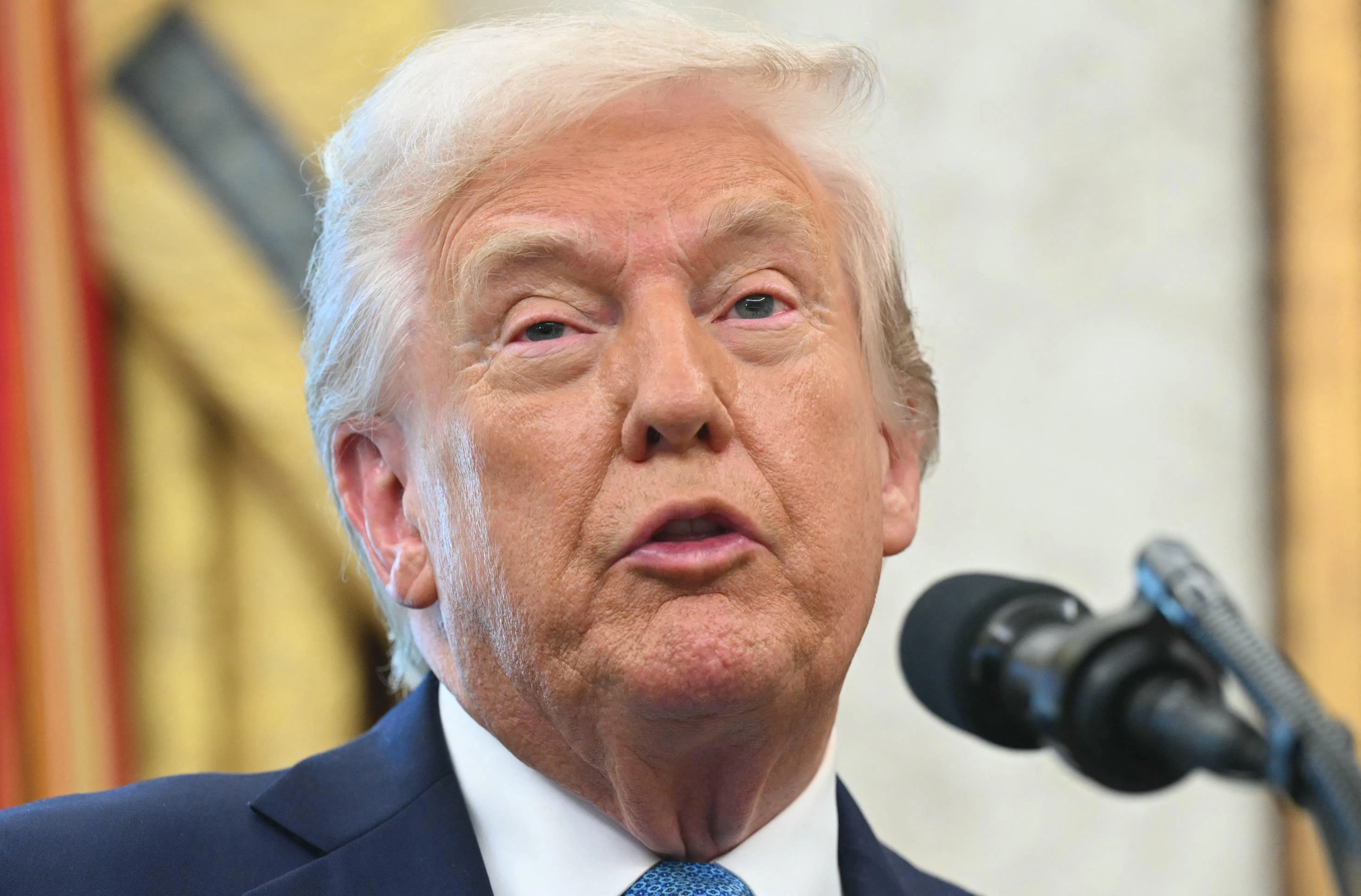 China says ‘door open’ to trade talks after Trump signals tariffs will fall - The Business Times