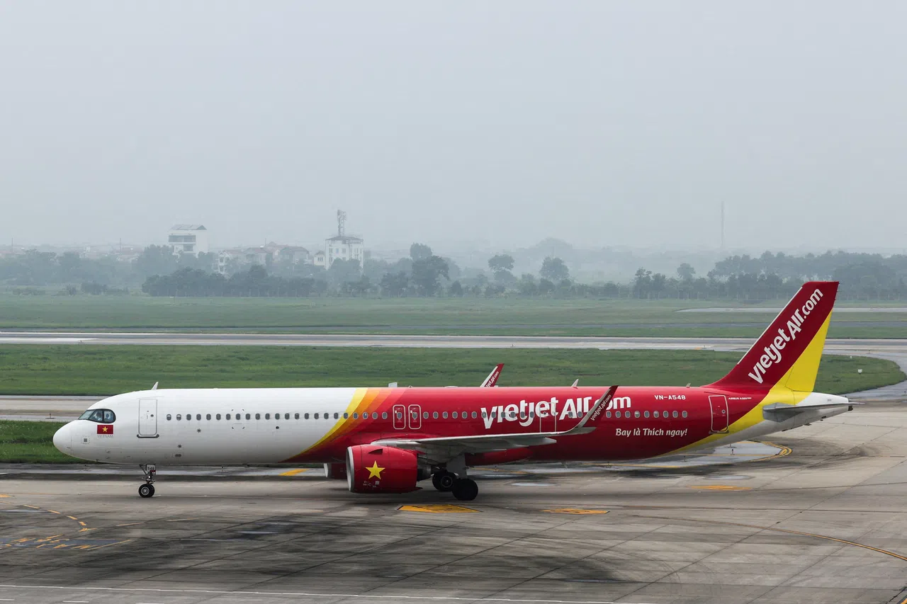 VietJet to hire more than 5,000 new Thai staff for expansion - The ...