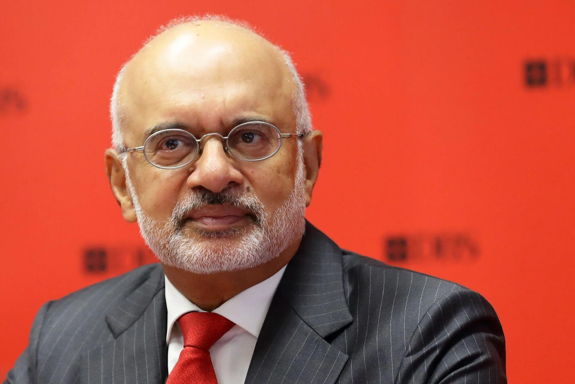DBS CEO Piyush Gupta gets a S$17.6 million pay package for 2024 - The Business Times