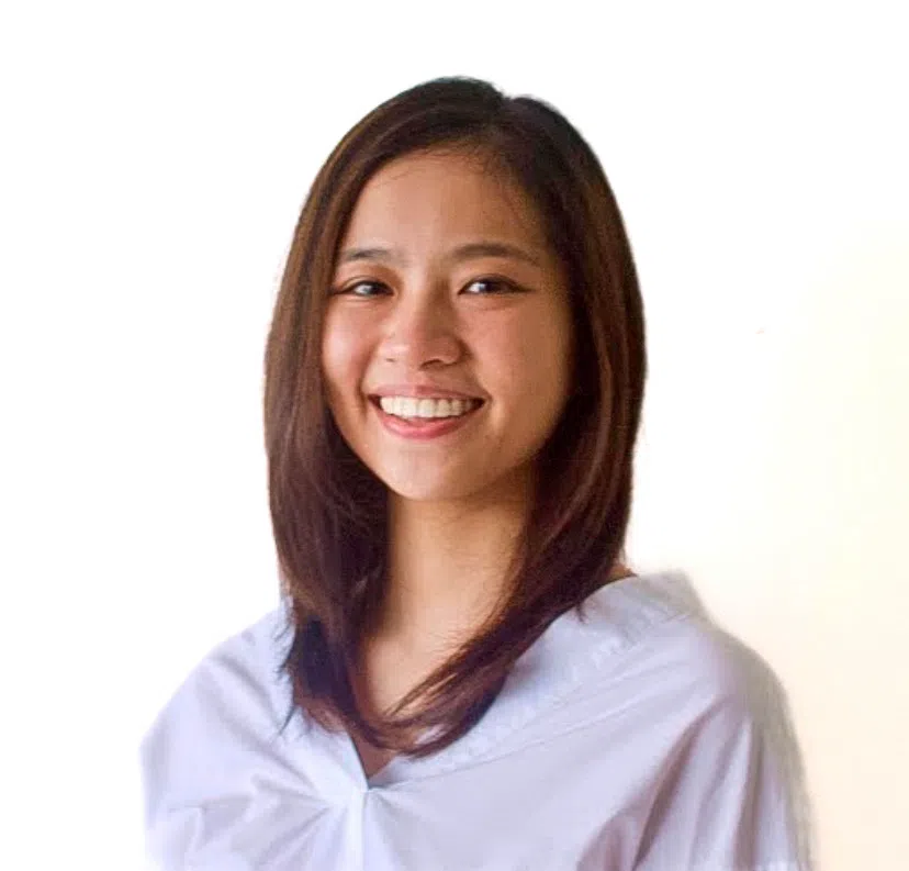 Chloe Lim - Young Audience Journalist - The Business Times