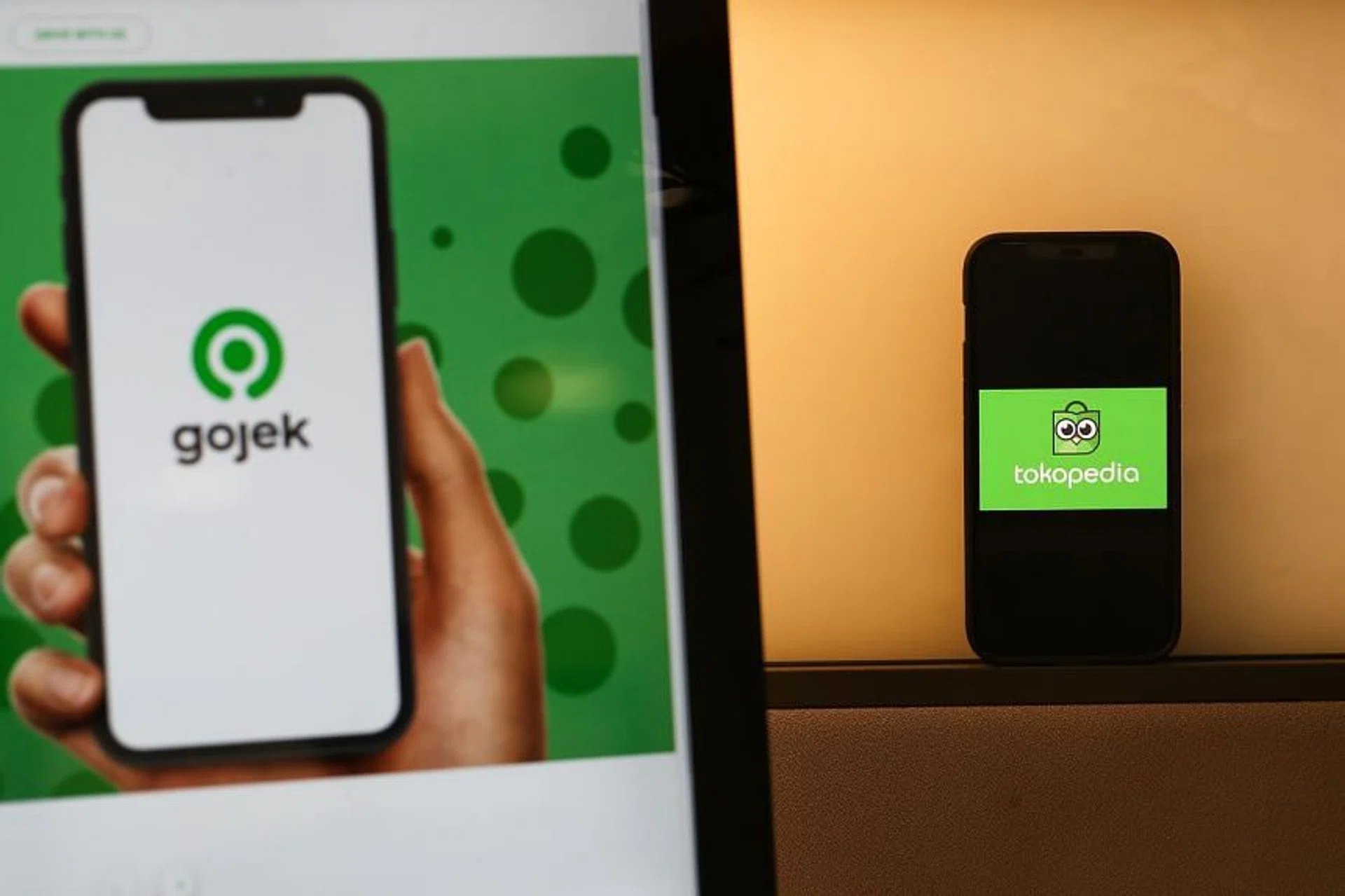 Gojek, Tokopedia complete merger to form GoTo - The Business Times