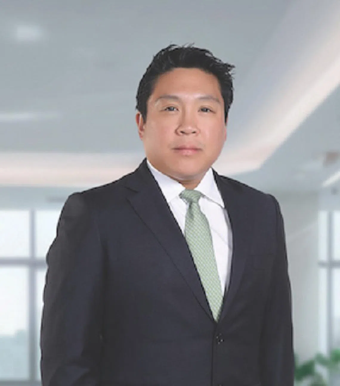 Genting’s Leadership Shake-Up: Lim Kok Thay Steps Down After Two ...