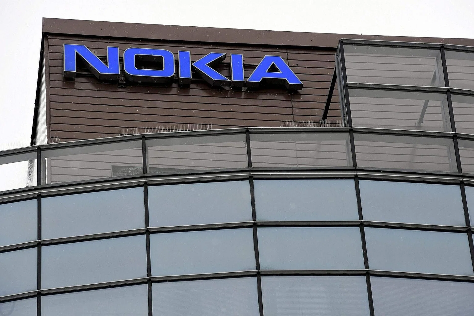 Nokia to cut up to 10,000 jobs over next 2 years - The Business Times