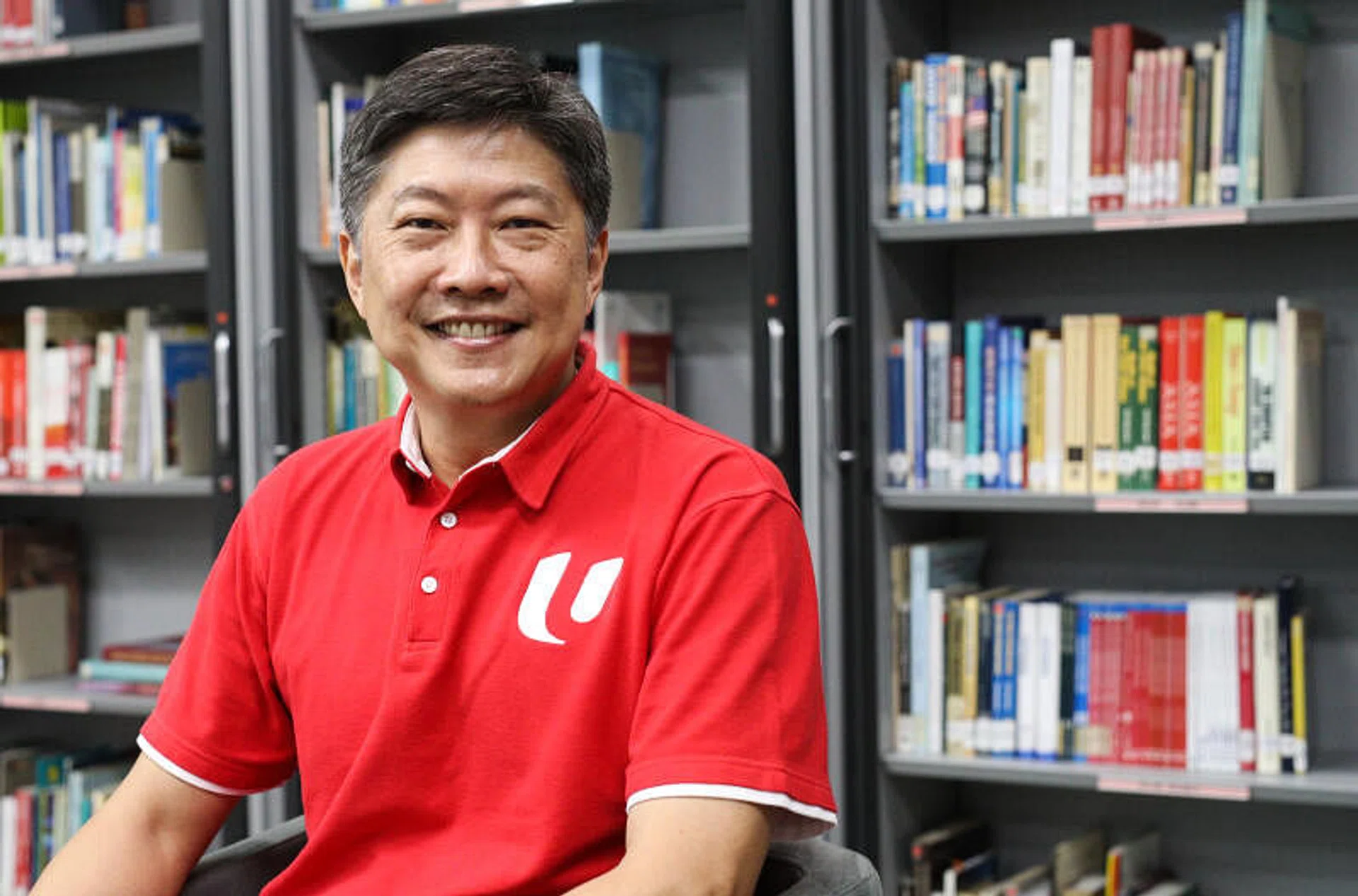 NTUC sets up foundation with S$250m to fund assistance schemes, grants ...