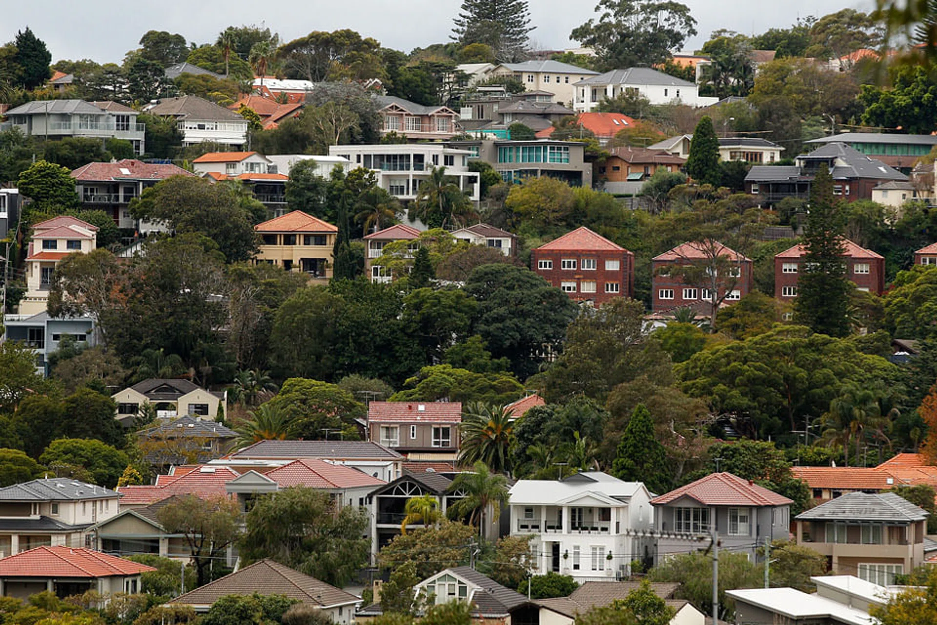 Australia's red-hot housing to heat up even more, worsening ...