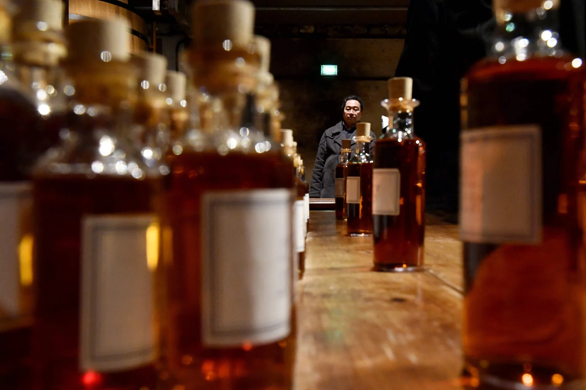 Don’t abandon us on China, Cognac lobby urges French government - The ...