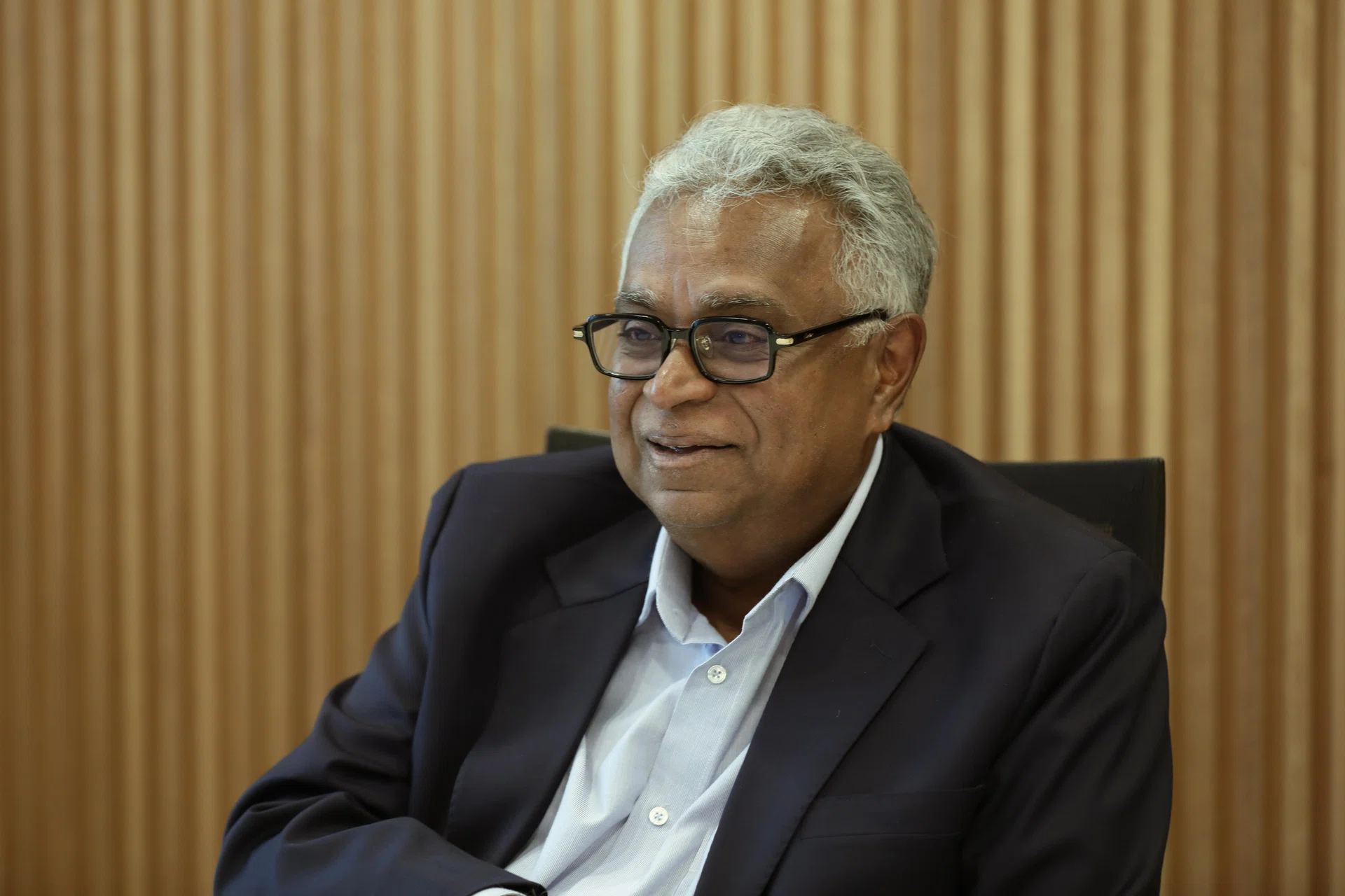 Veteran lawyer Ashok Kumar sees fresh wave of restructuring deals as ...