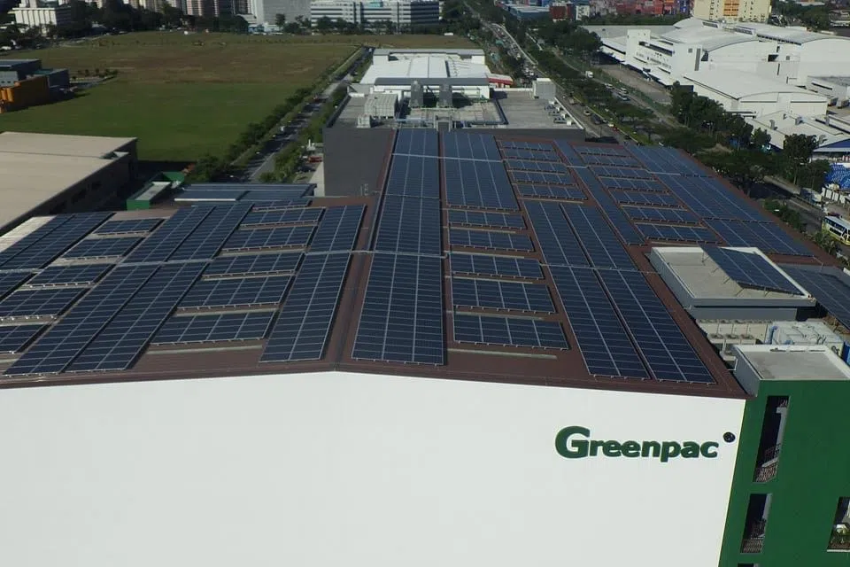 Greenpac's innovative packaging promotes sustainability - The Business ...