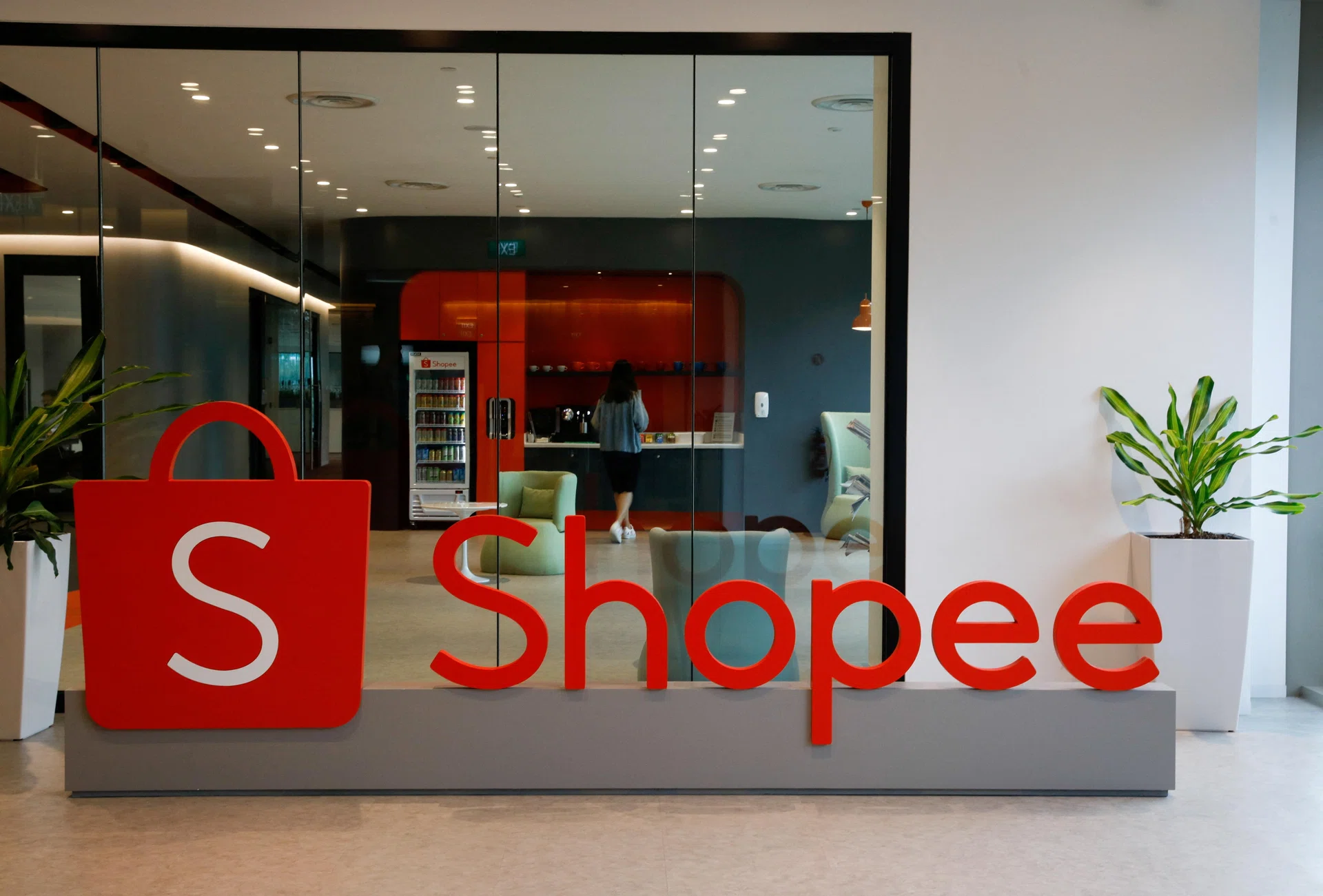 Brazil’s postal service inks deal with Shopee to sell products to Asia ...