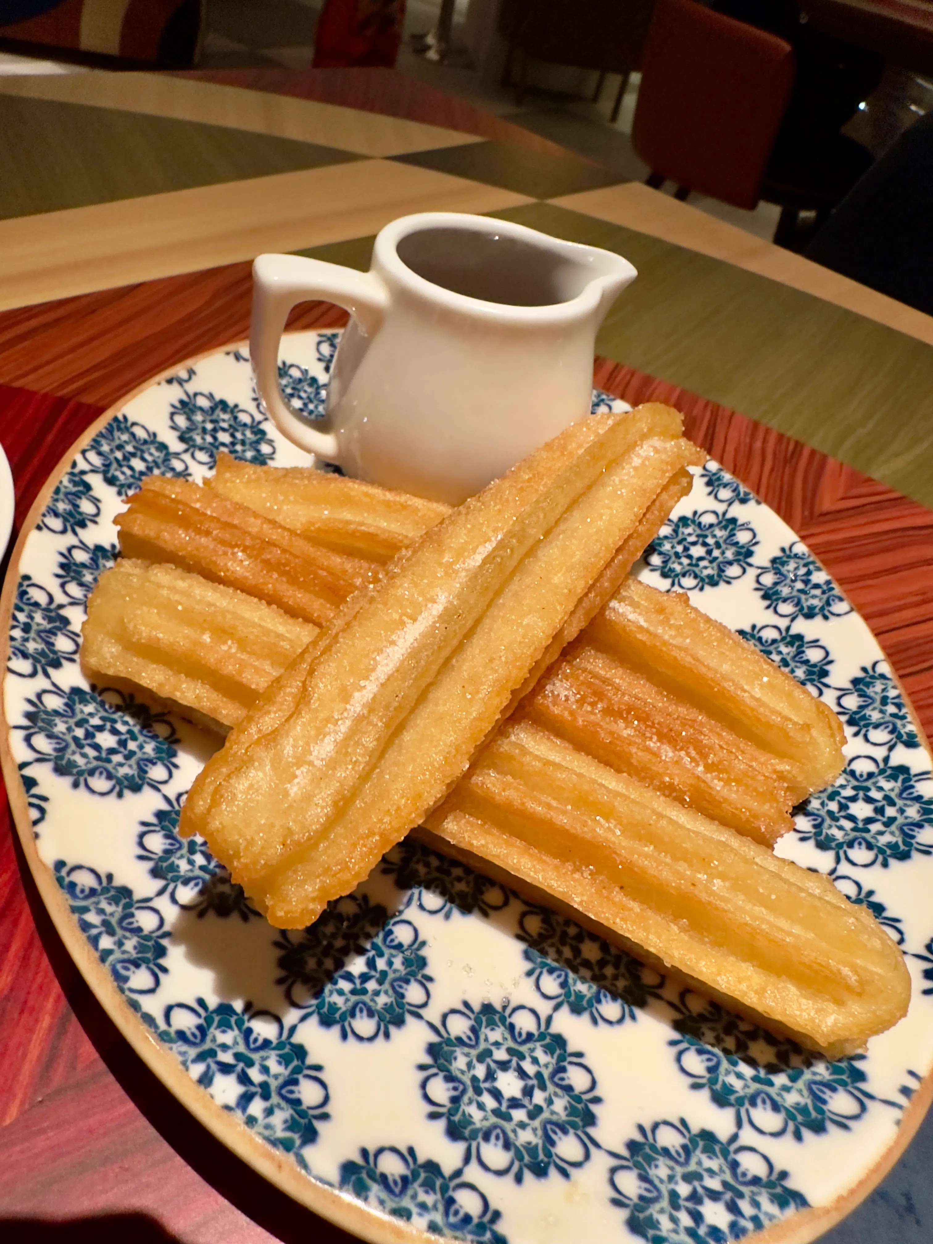 Spanish eatery Binomio moves to Raffles, serves predictable fare - The ...