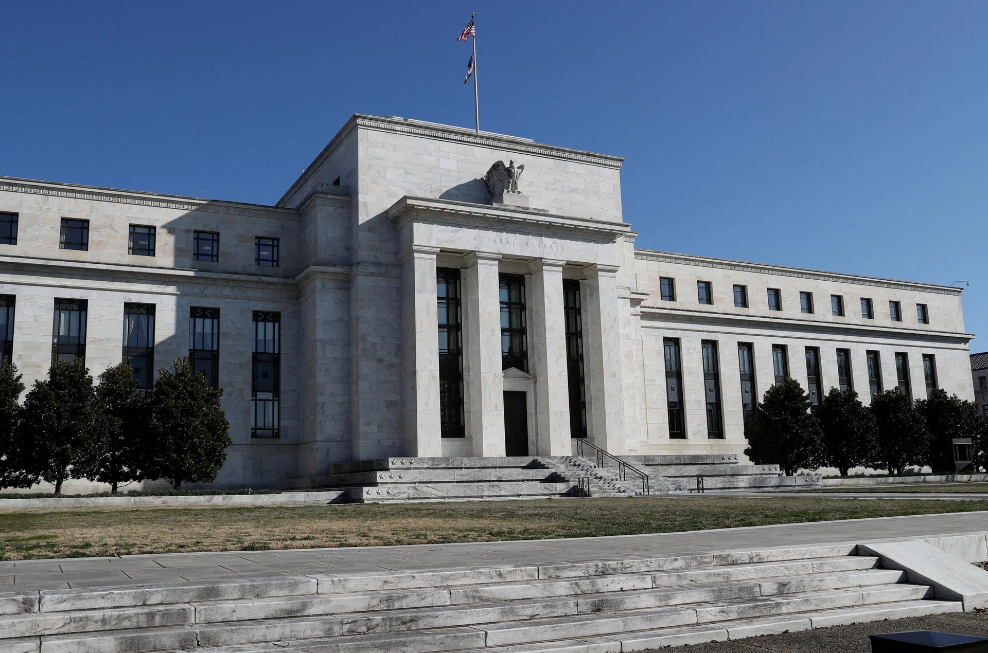 US Fed's Kevin Warsh inherits economy increasingly squeezed by ...