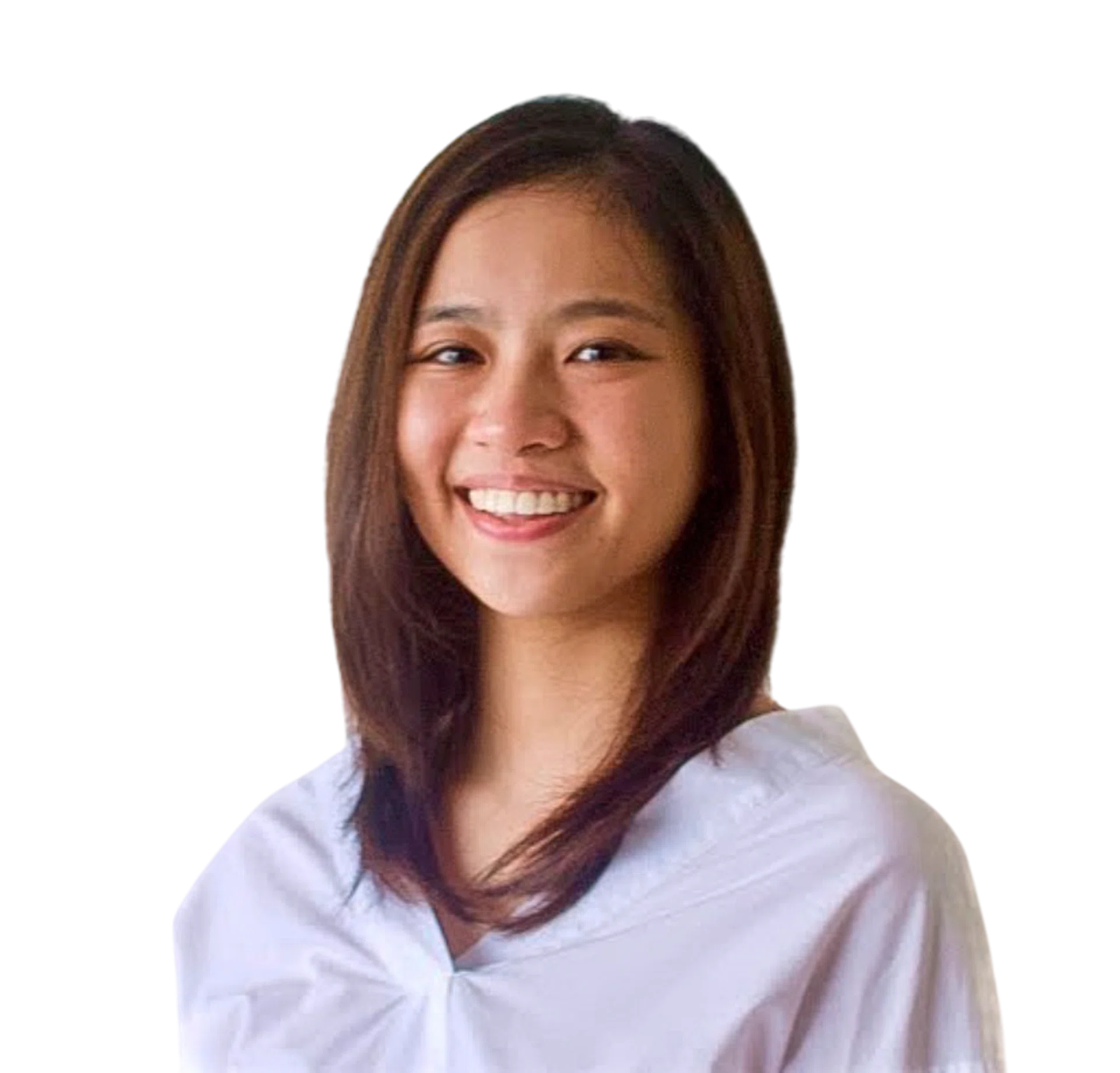 Chloe Lim - Journalist - The Business Times