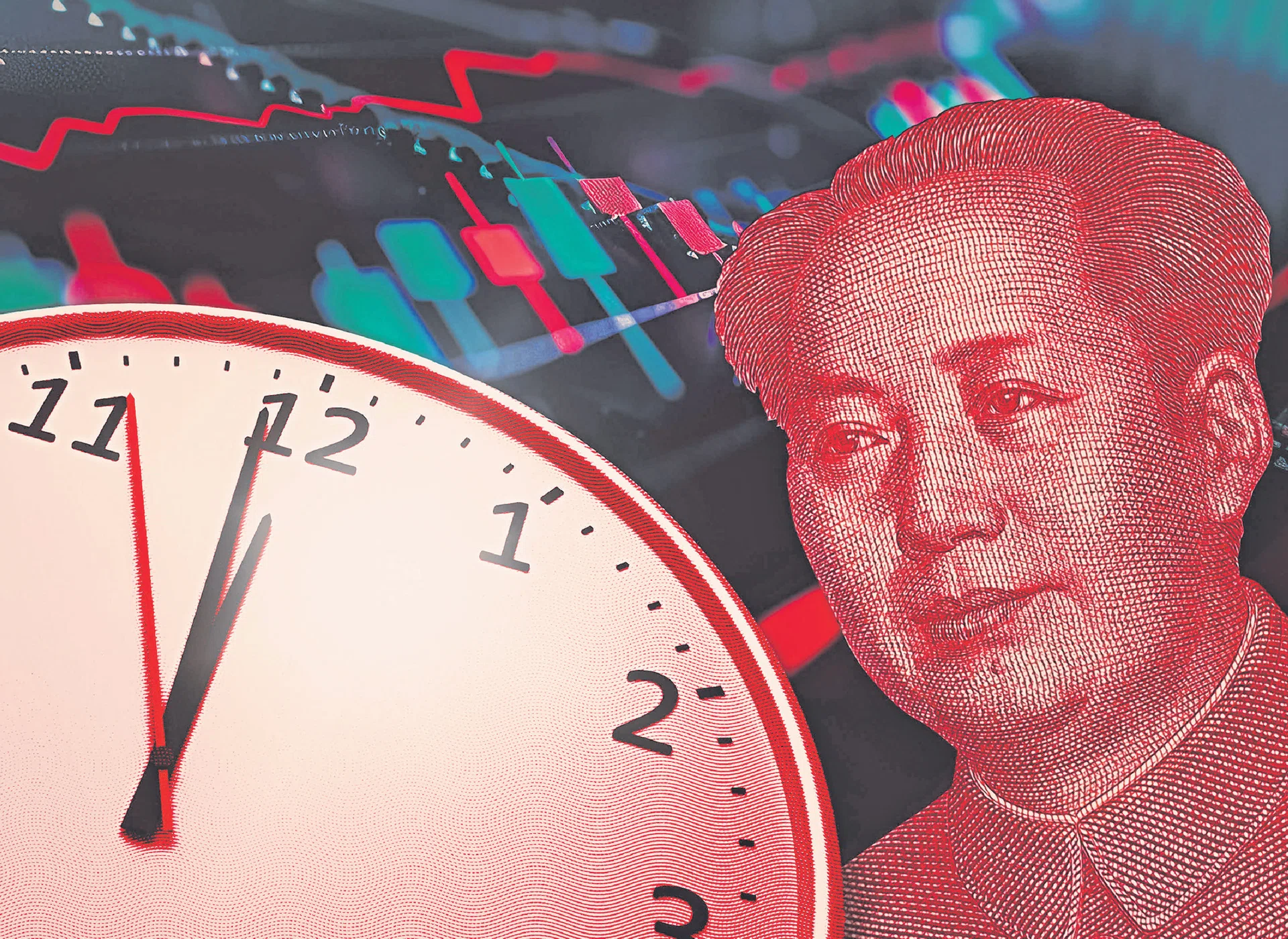 China tech stocks rally but is the time ripe for investors to take the ...