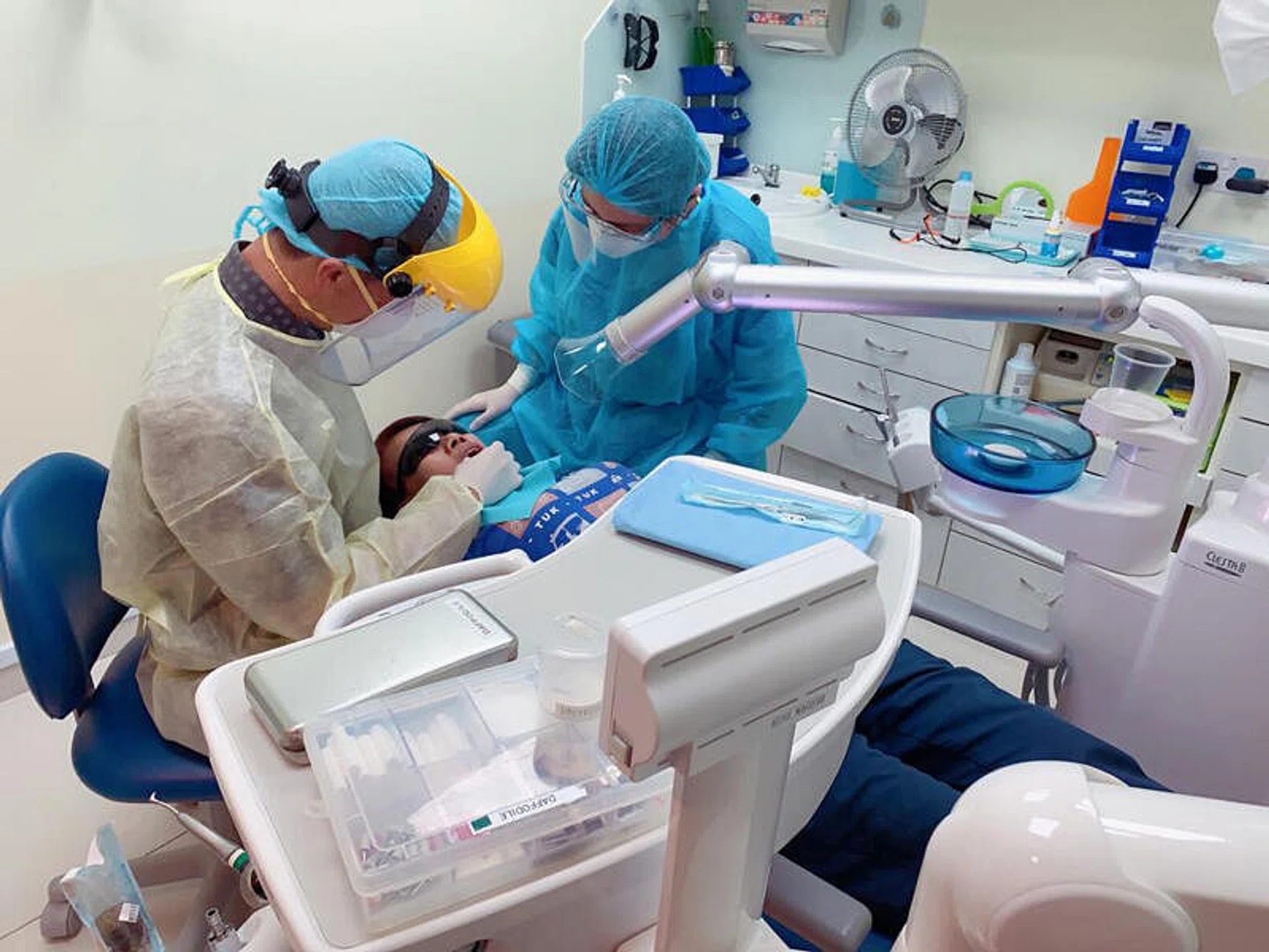 Brokers' take: UOBKH initiates on Q&M with 'buy' on growth potential in ...