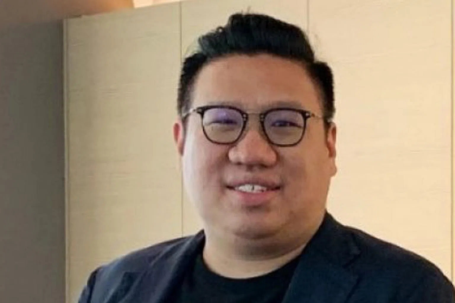 Envy director charged with fraud; at least S$1b invested in his 2 firms ...