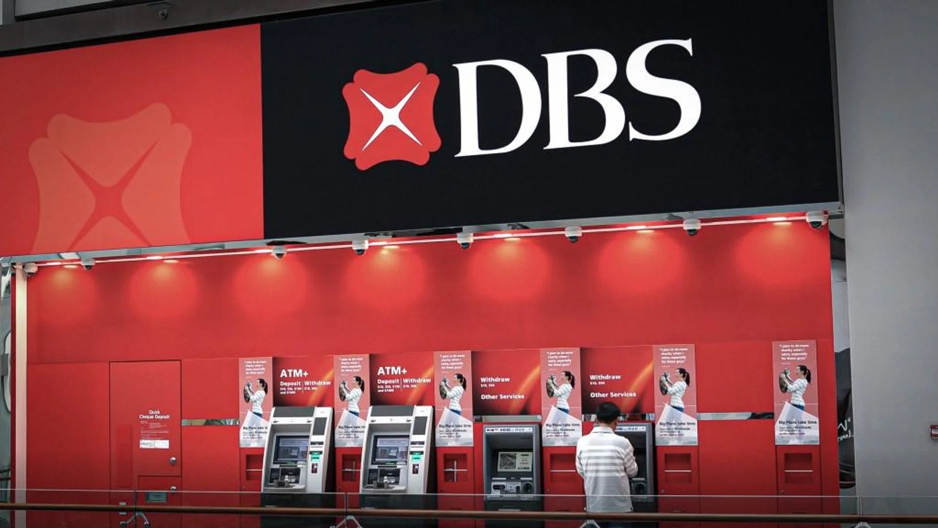 DBS hits fintech firms with large fee hikes for custodian service - The ...