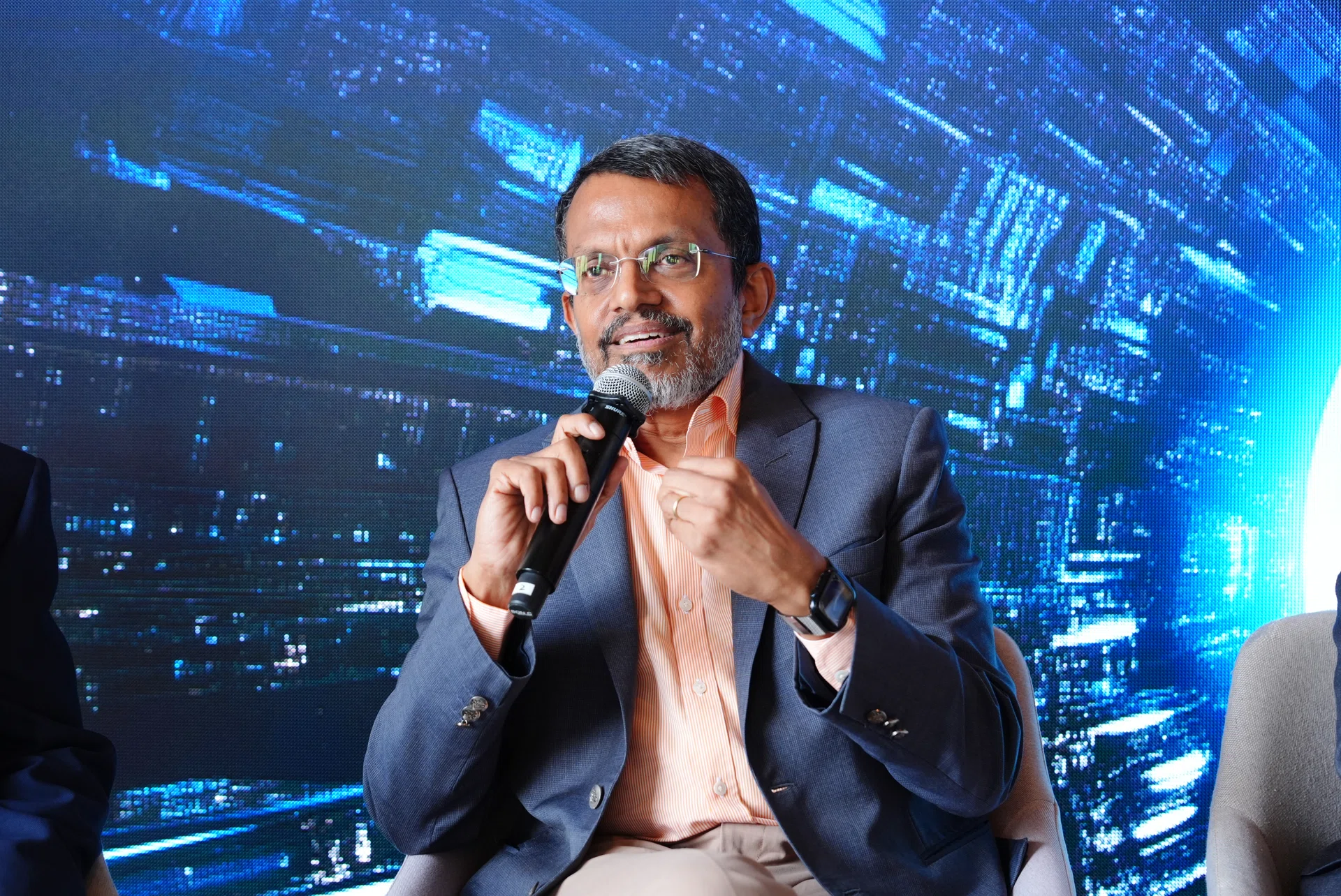 MAS sets up finance and technology network to be chaired by Ravi Menon ...