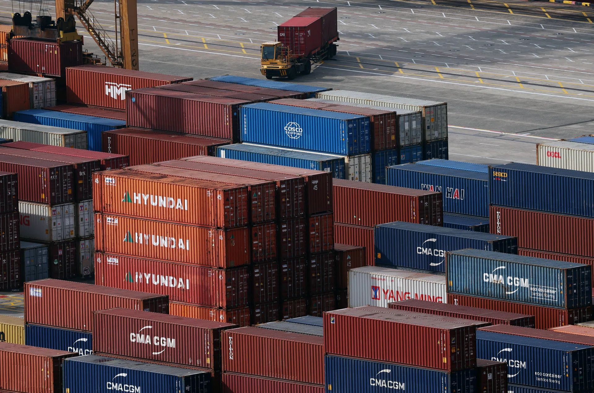 Navigating economic uncertainty: Strengthening trade through digital ...