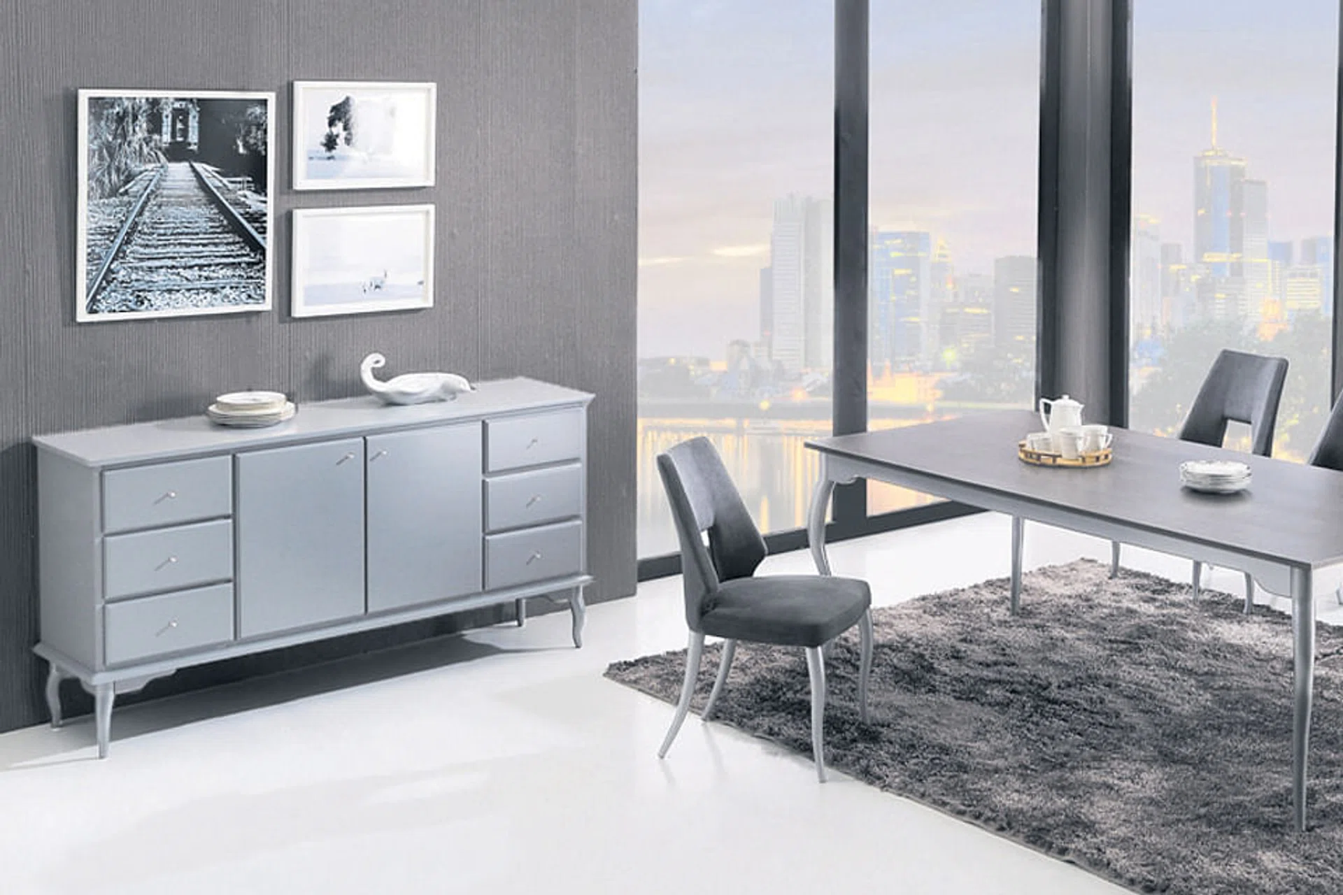 Cool furnishing trends to spruce up your home - The Business Times