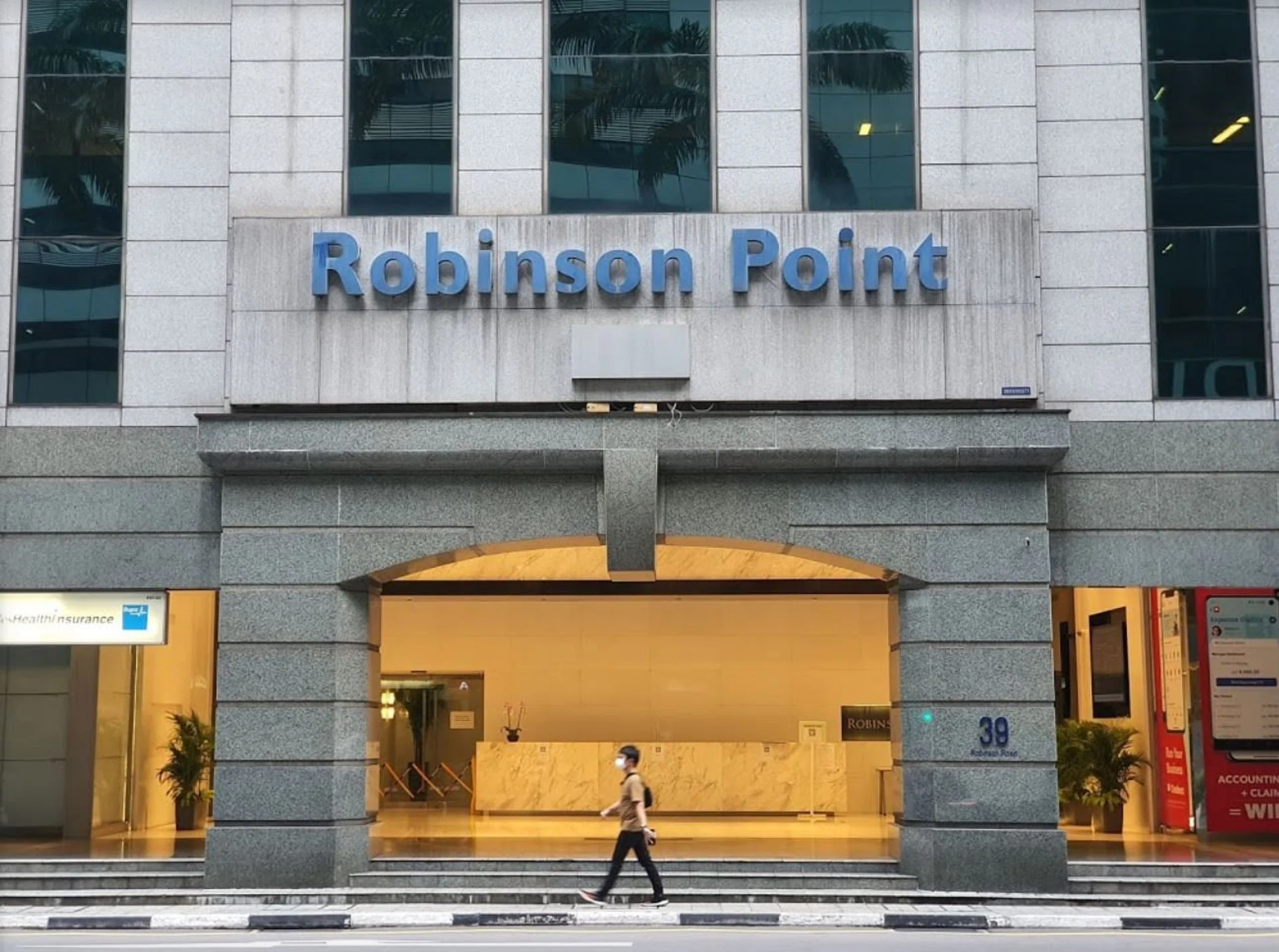 Tuan Sing inks sale and purchase agreement for Robinson Point ...