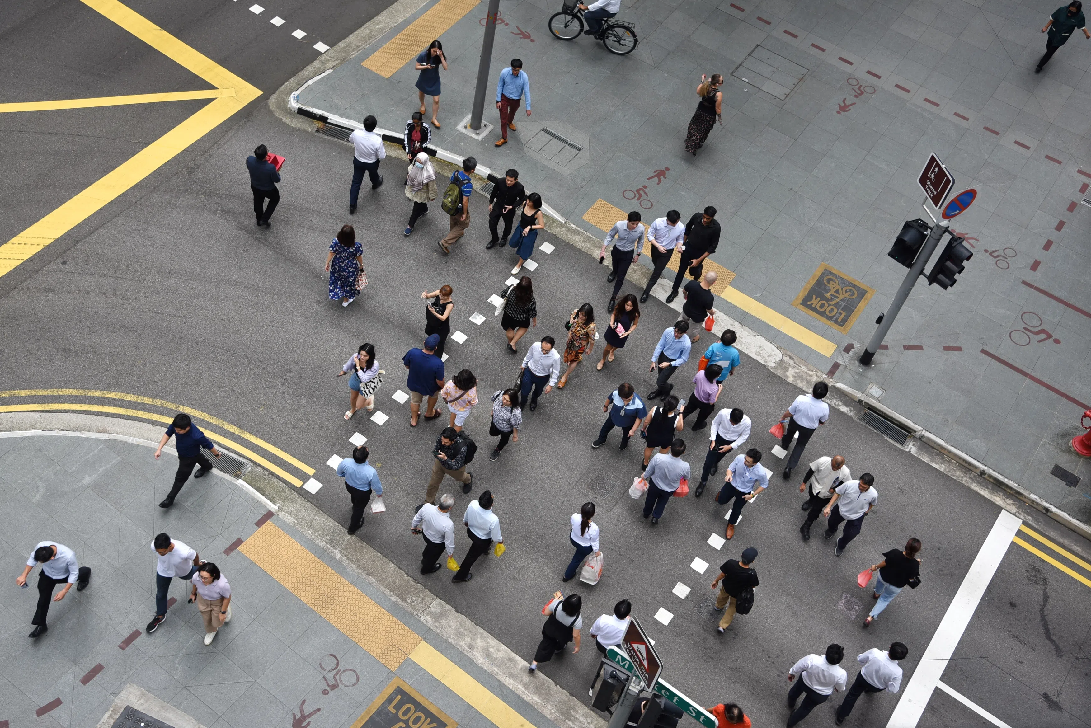 Singapore appoints two new second permanent secretaries, reshuffles ...