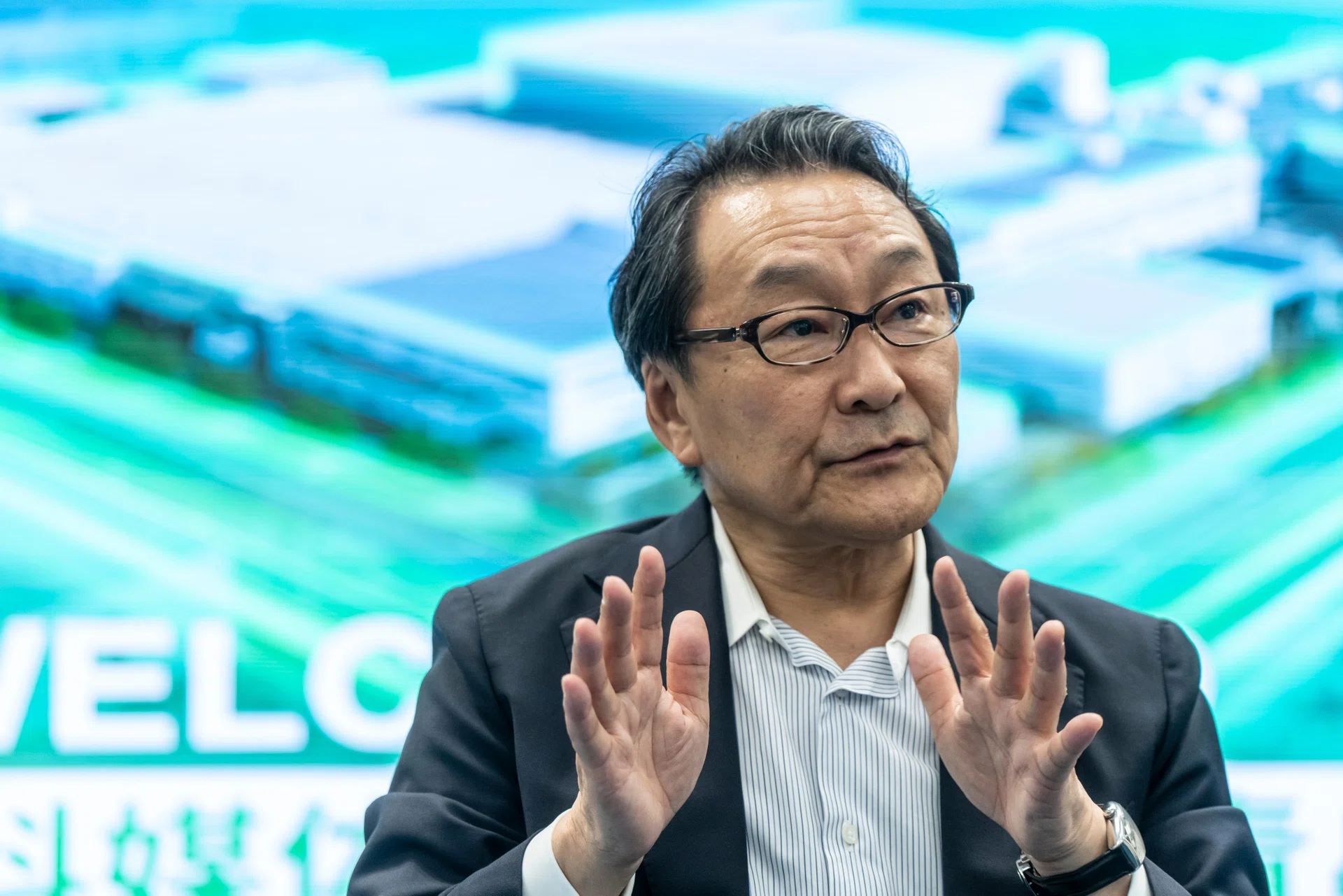 Japan’s Nidec builds made-in-China EV motor to help Toyota catch rivals ...