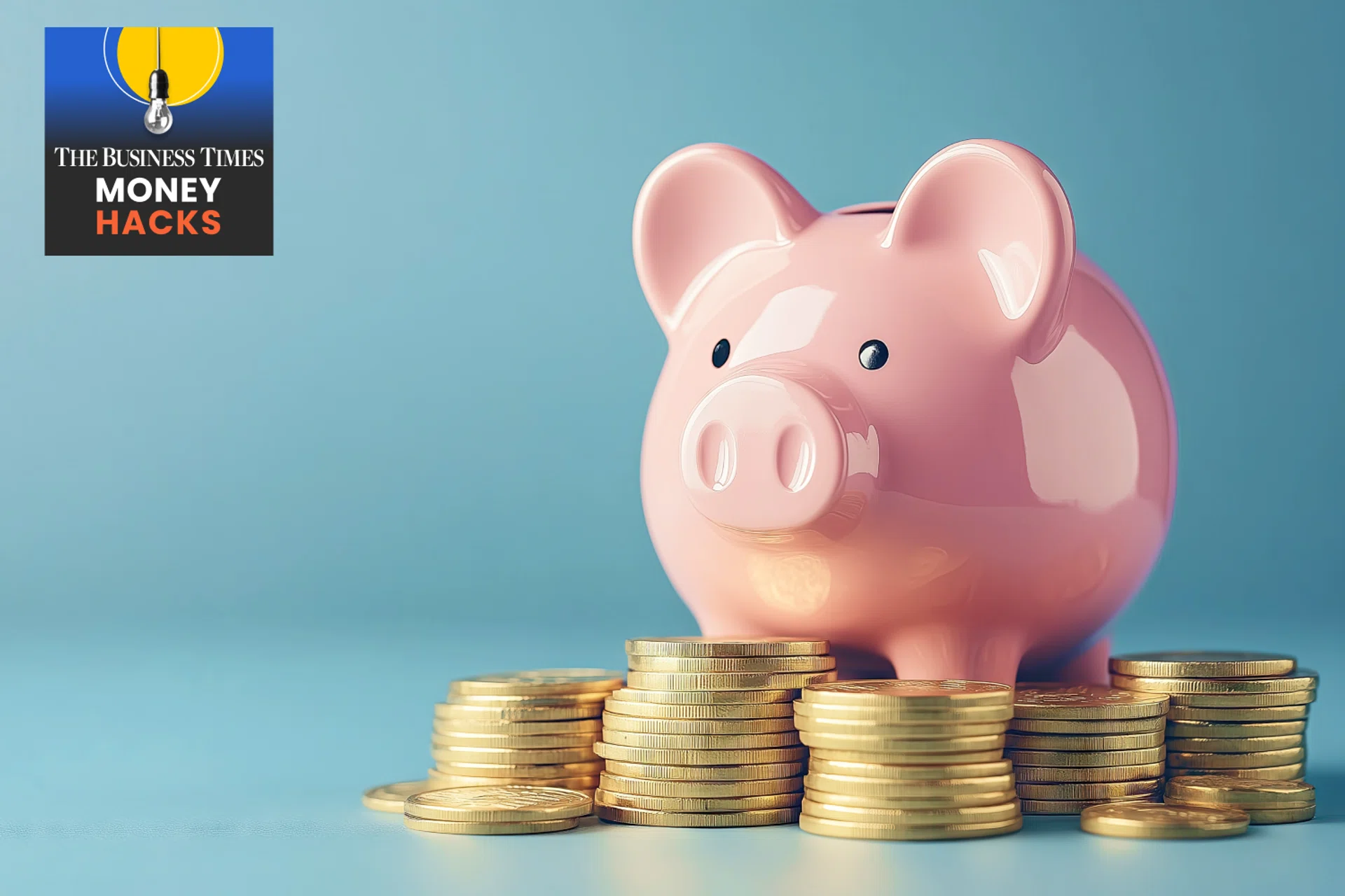 BT Money Hacks: Smart cash moves for money mastery